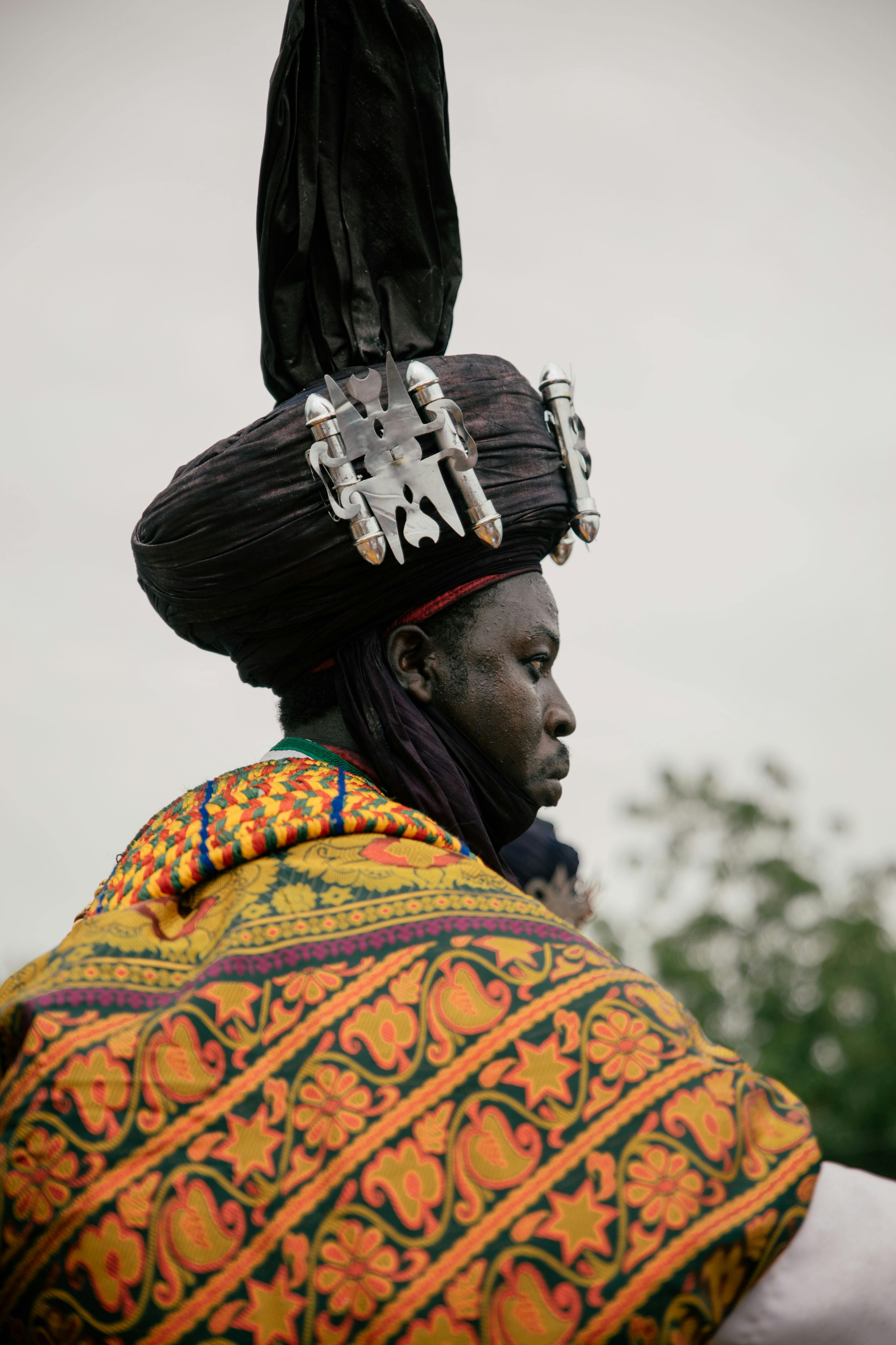 African Chief Photos, Download The BEST Free African Chief Stock Photos ...