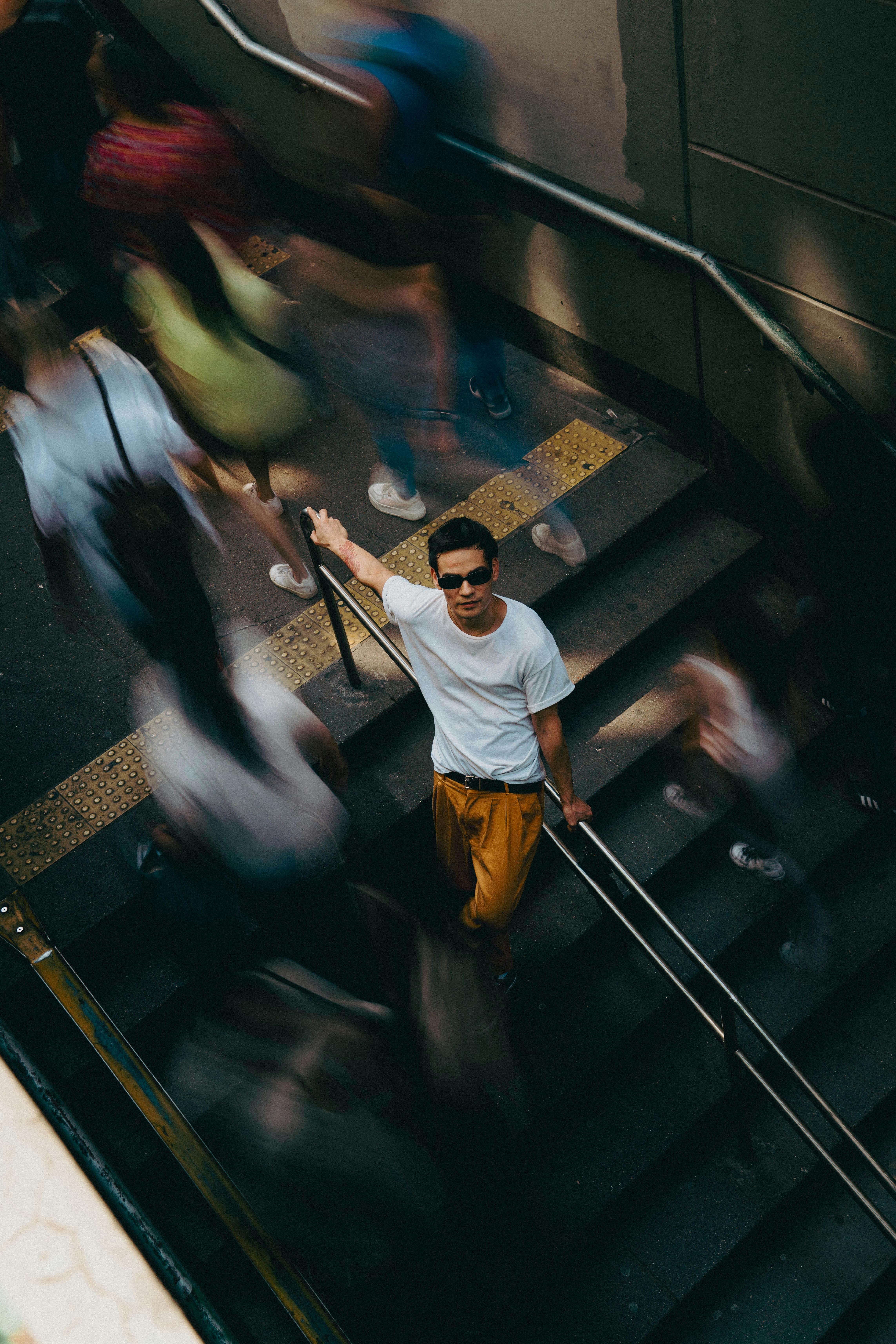 Human Standing Photos, Download The BEST Free Human Standing Stock ...