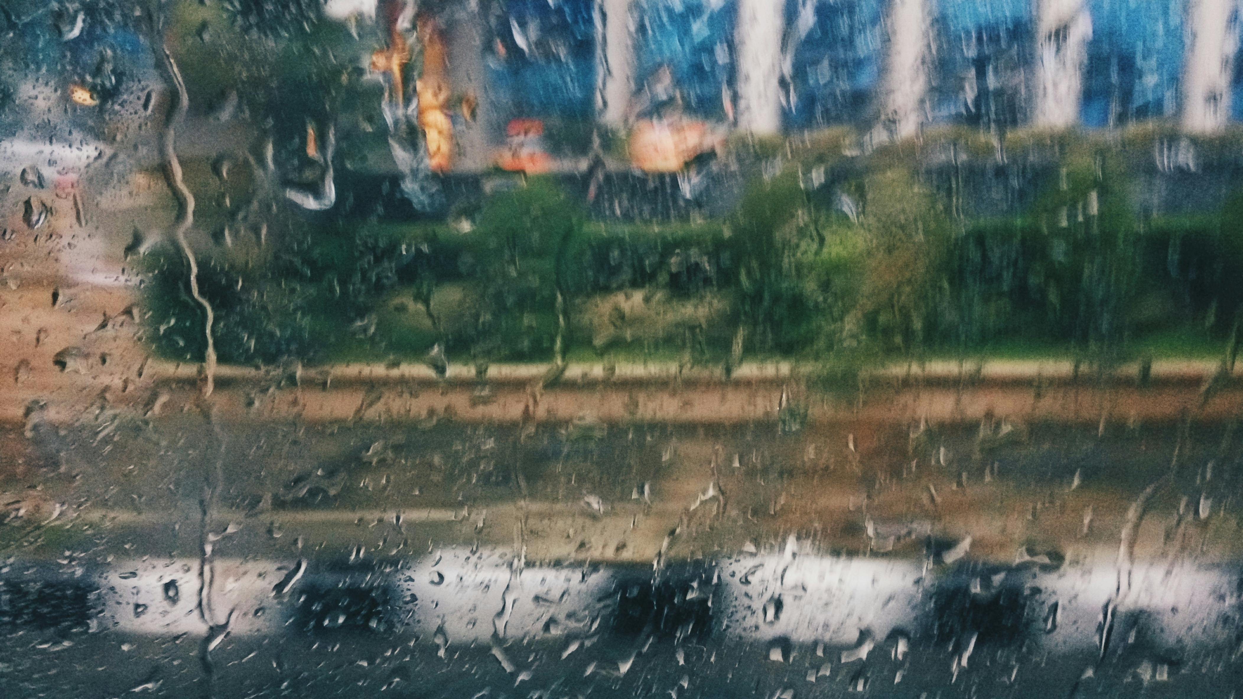 Free stock photo of rain, tumblr