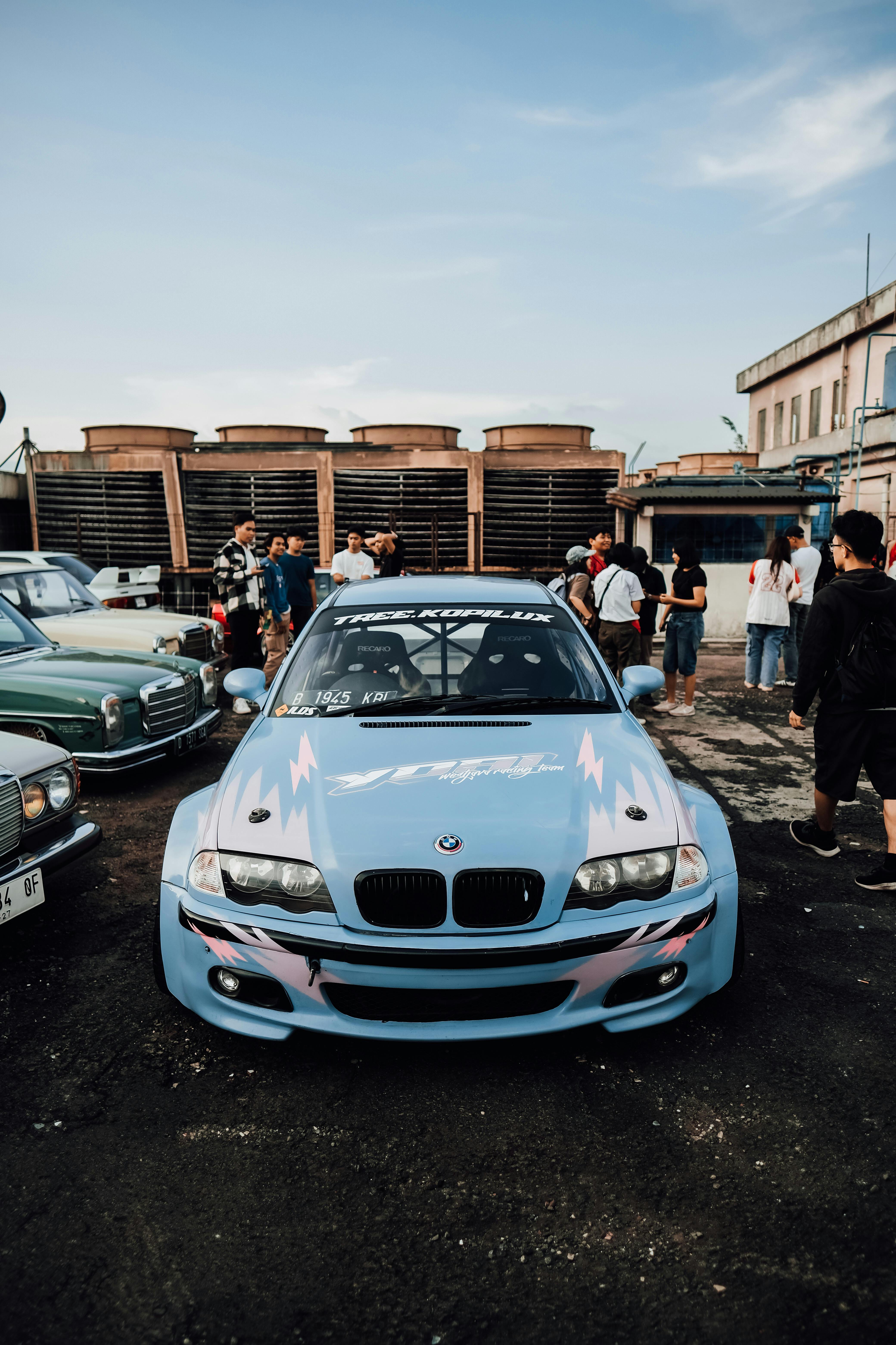 Kendaraan Tuning Photos, Download The BEST Free Kendaraan Tuning Stock ...