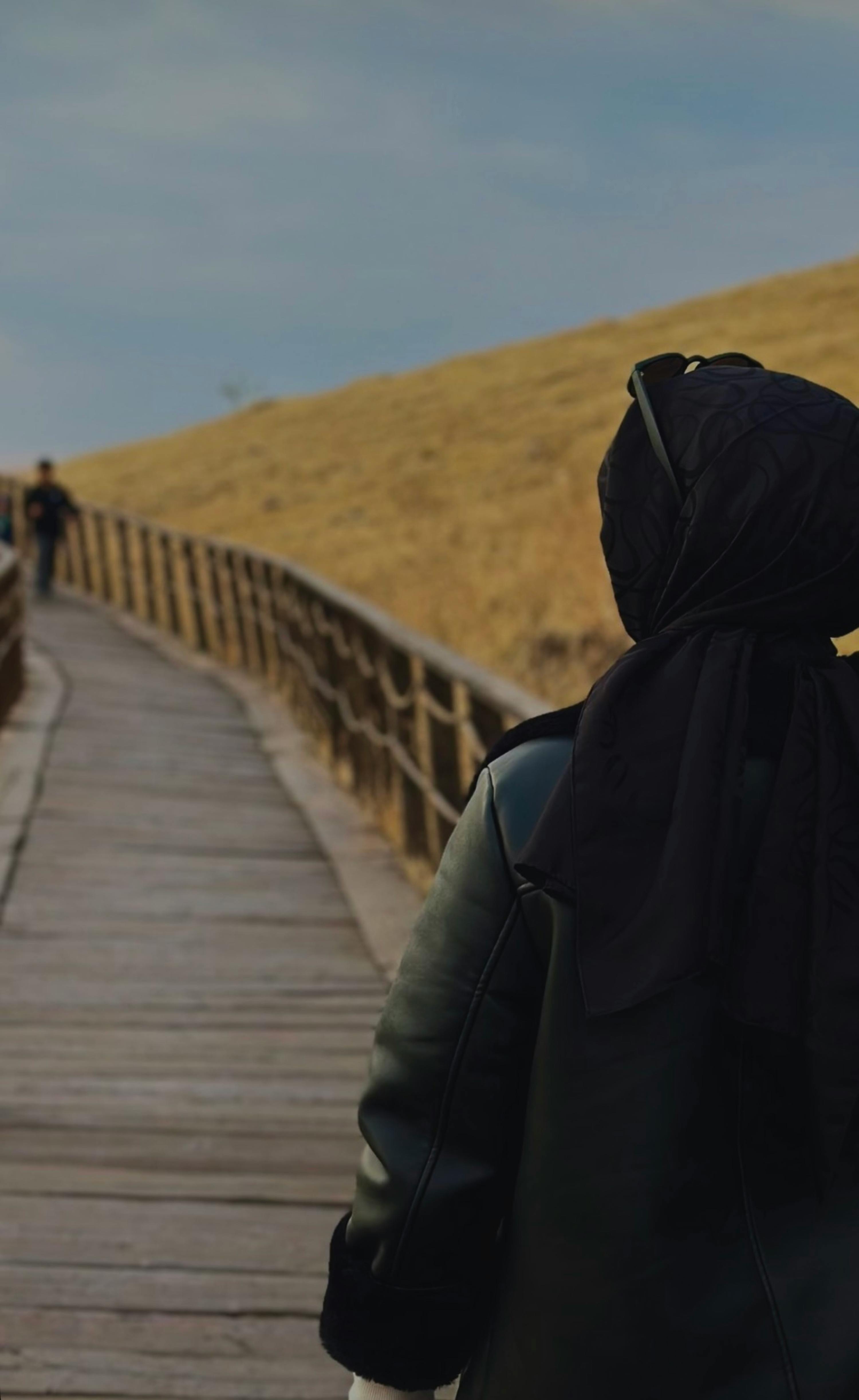 Islamic Woman With Borkha Photos, Download The BEST Free Islamic Woman ...