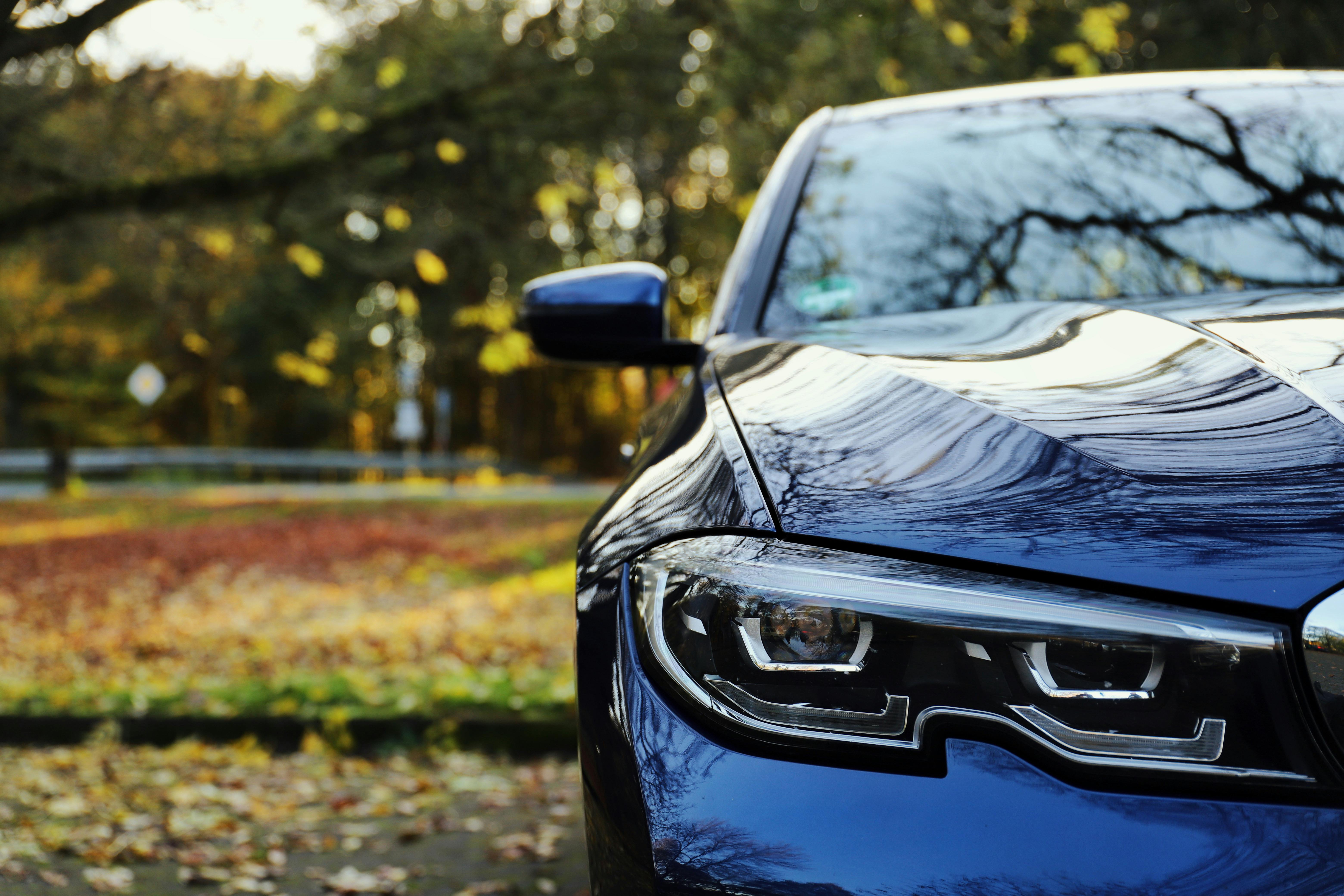 Car Bonnet View Close Up Photos, Download The BEST Free Car Bonnet View ...