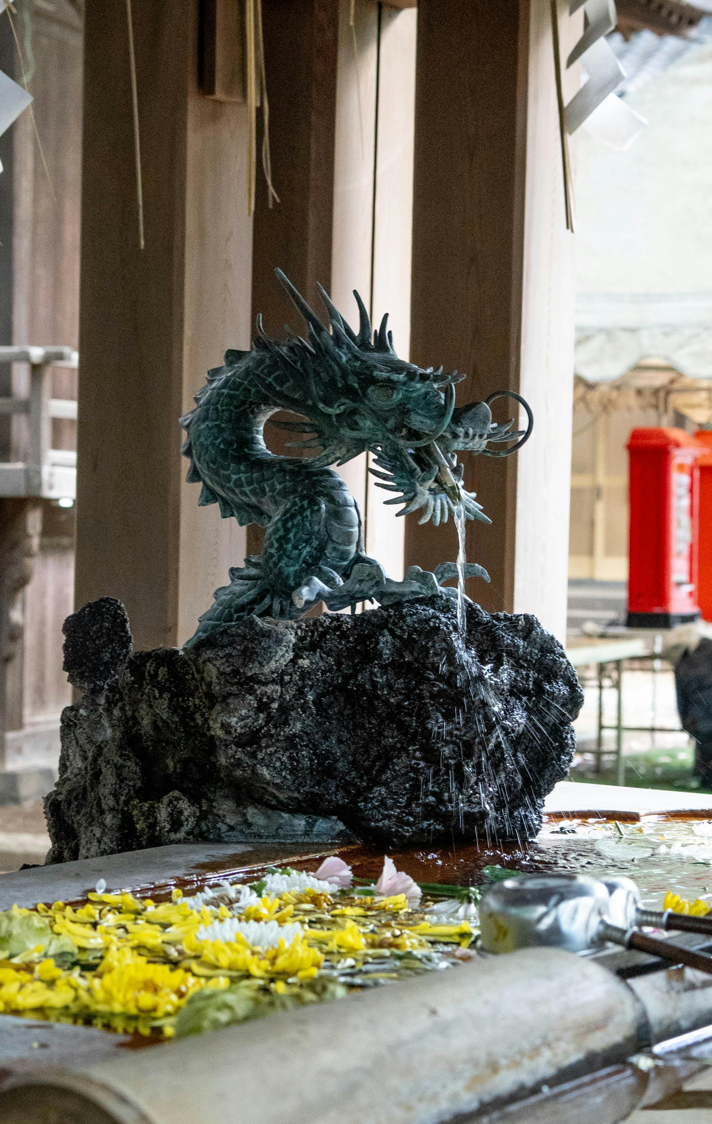 Japanese Water Dragon Photos, Download The BEST Free Japanese Water ...