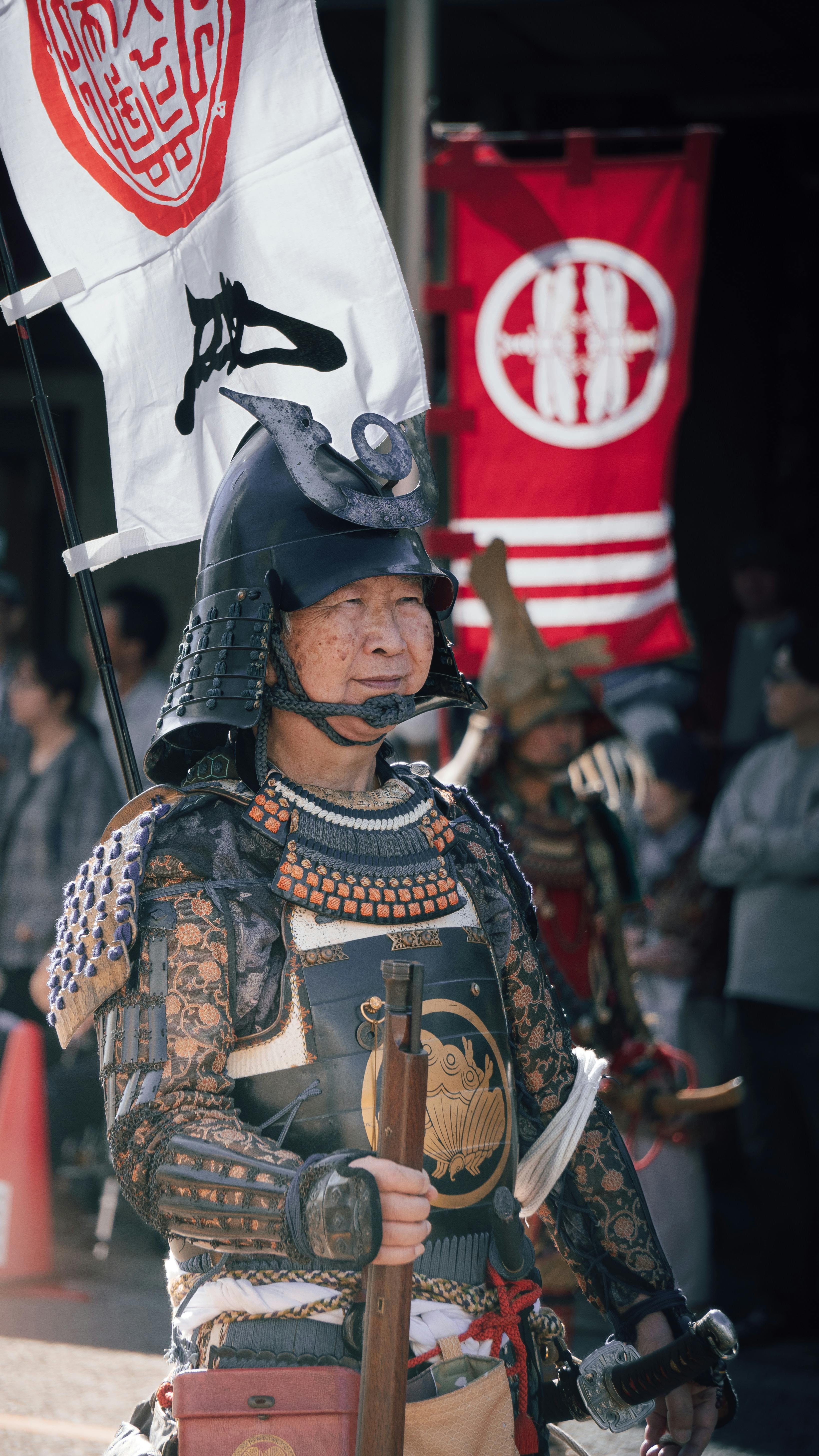 Samurai Charge Photos, Download The BEST Free Samurai Charge Stock ...