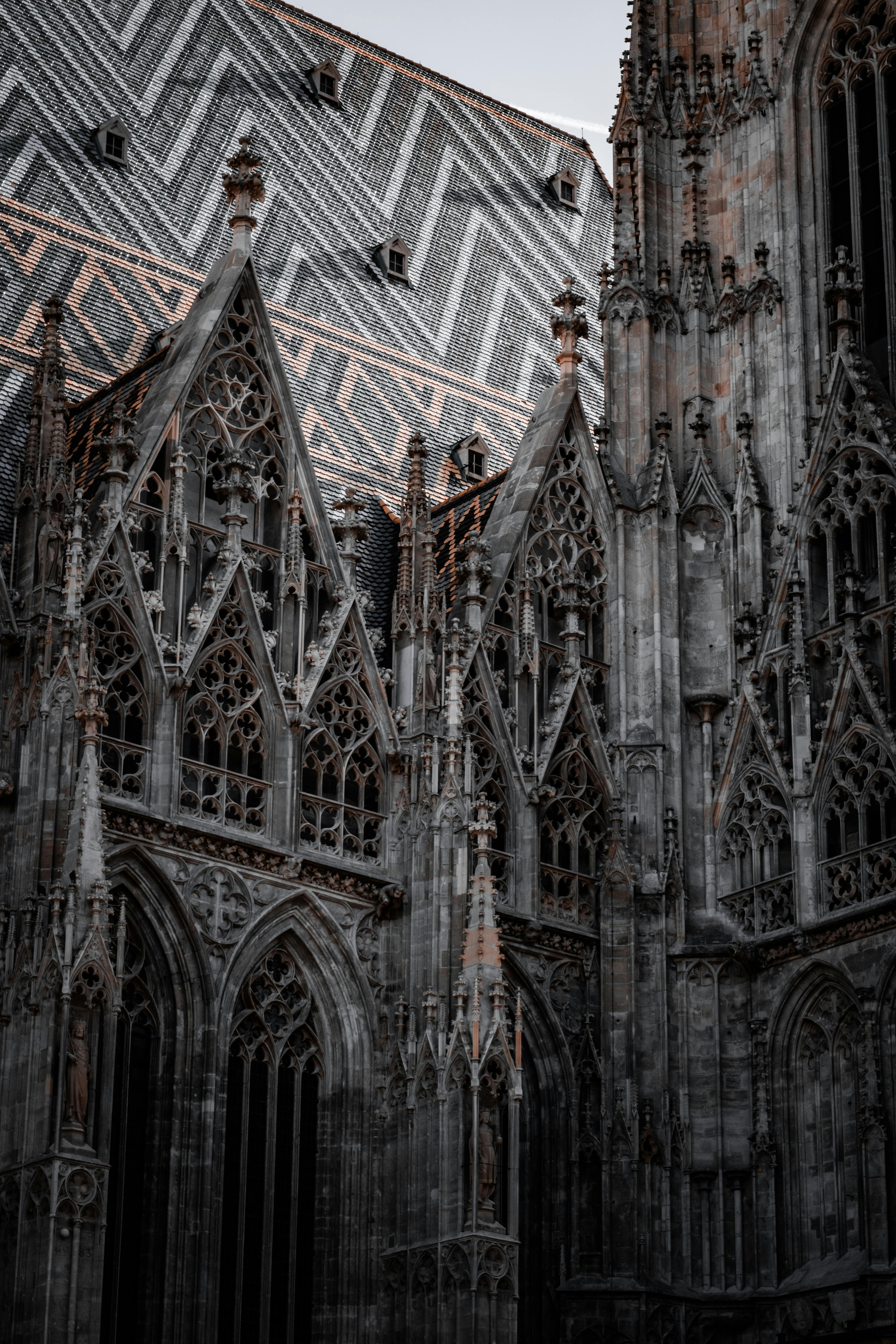 gothic architecture