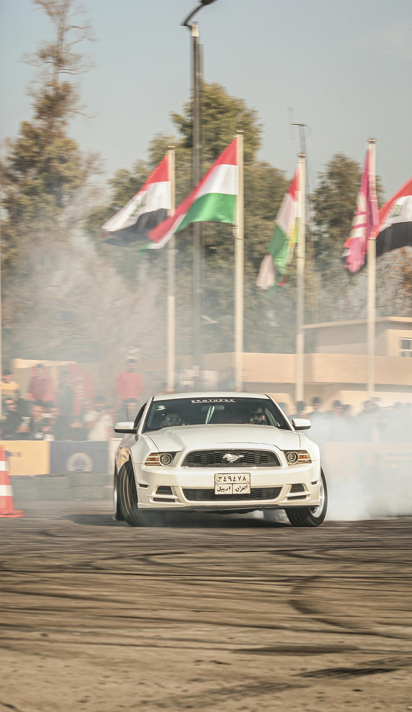 Ford Mustang 4k Pc Wallpaper Photos, Download The BEST Free Ford ...