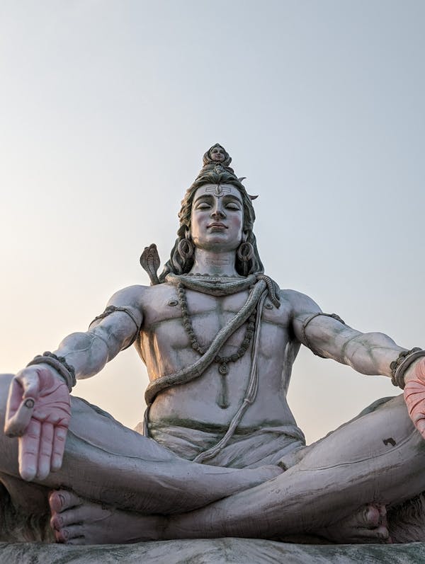 Lord Shiva The Adi Yogi Photos, Download The BEST Free Lord Shiva The ...