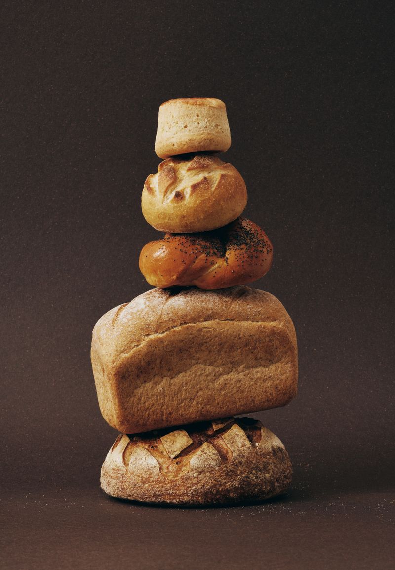 Bread Rolls Photos, Download The BEST Free Bread Rolls Stock Photos ...