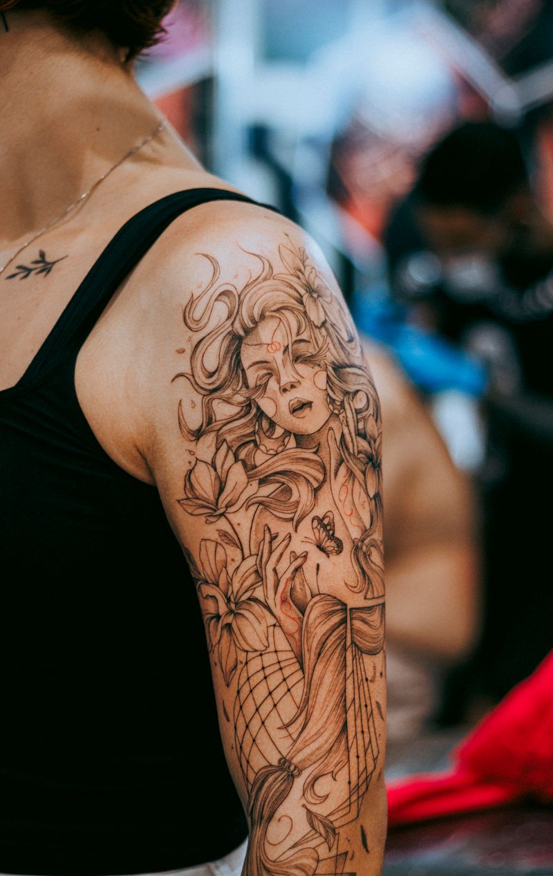 Tattoo Designs Photos, Download The BEST Free Tattoo Designs Stock ...