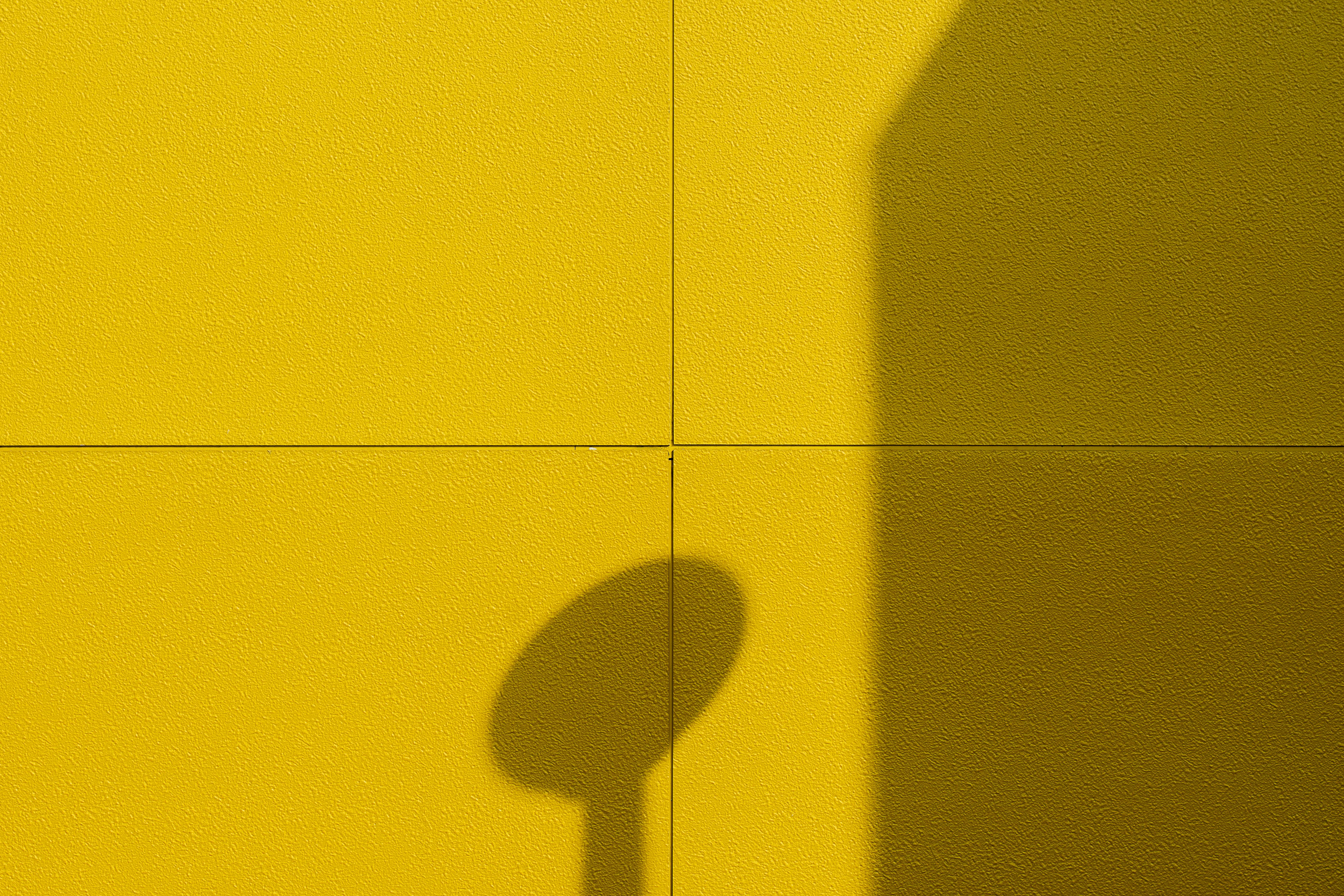Yellow Croquet Rings · Free Stock Photo