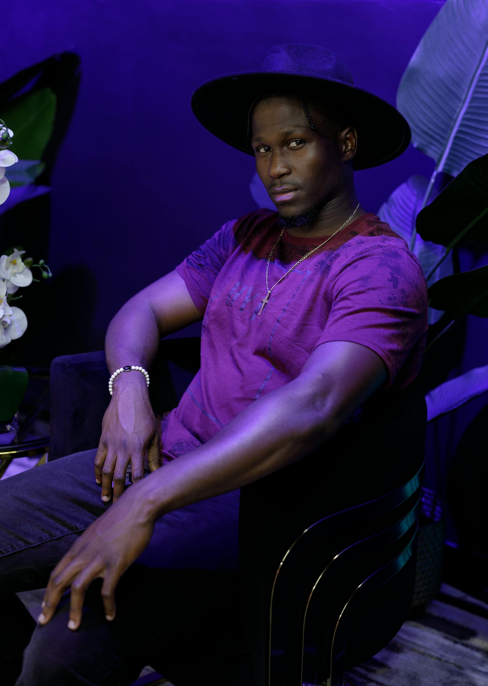 Male Portrait Photos, Download The BEST Free Male Portrait Stock Photos ...