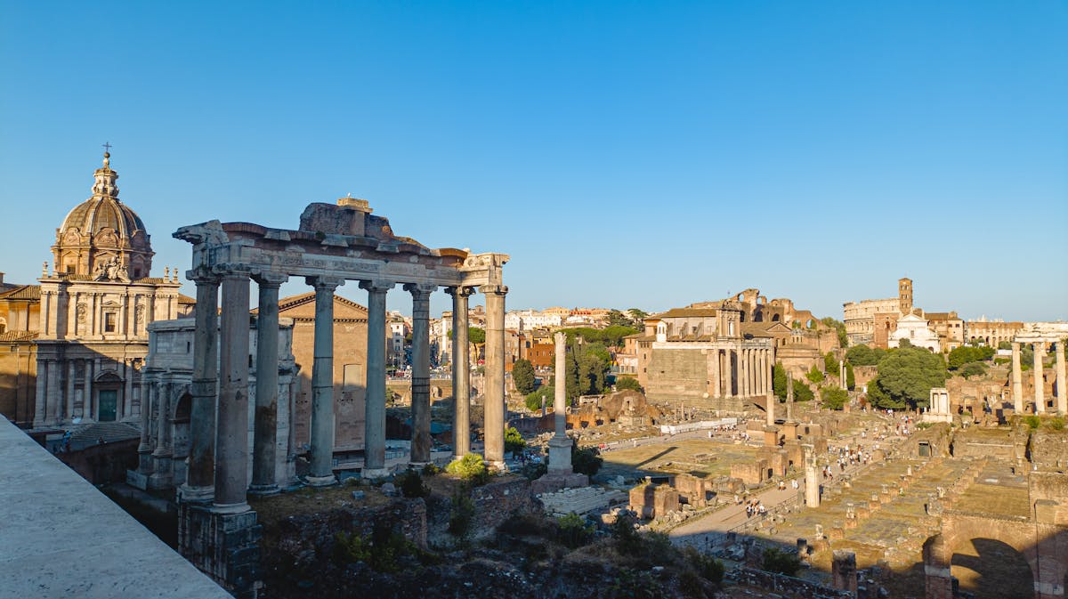 Ancient Rome Photos, Download The BEST Free Ancient Rome Stock Photos ...