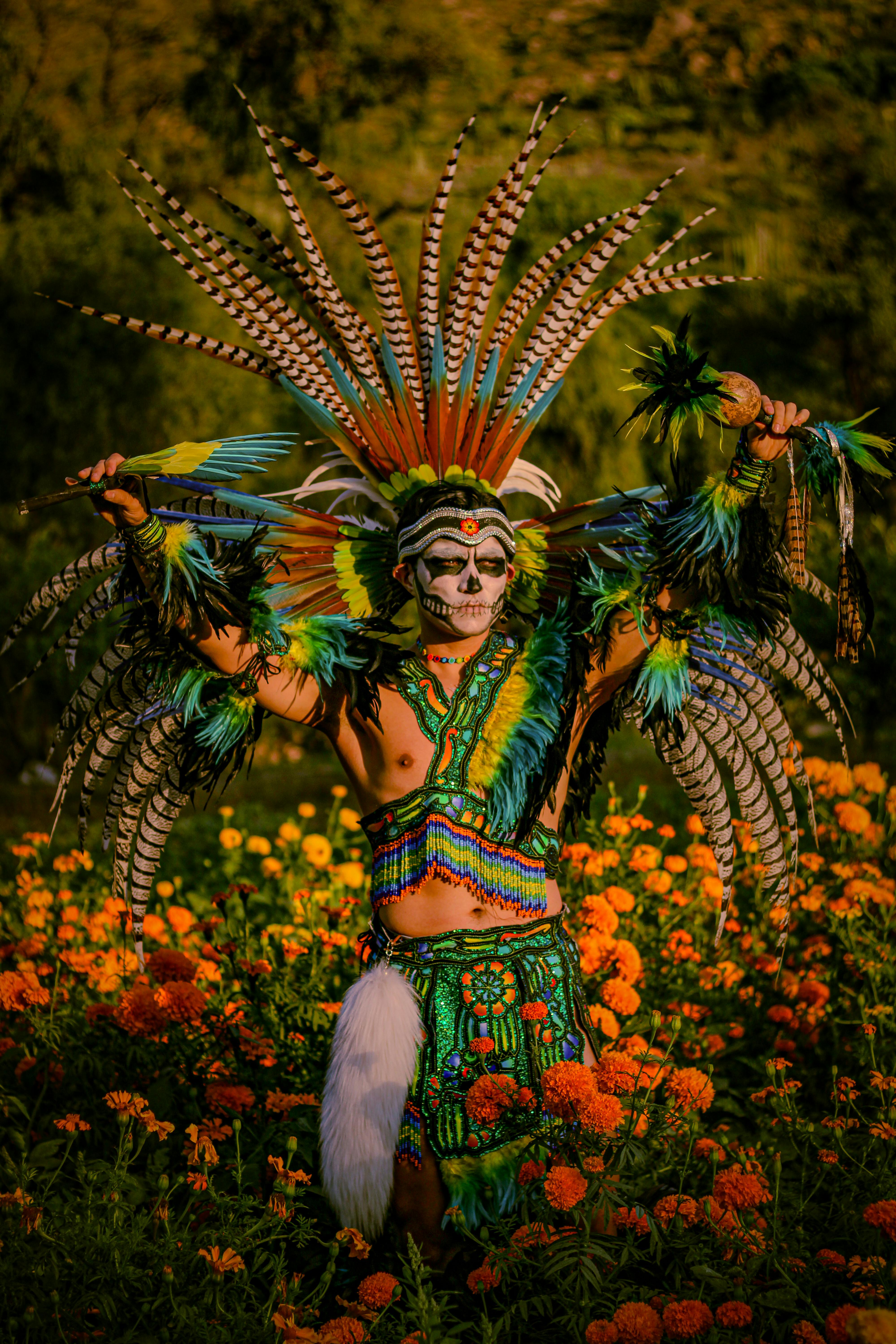 Aztec Dancer Photos, Download The BEST Free Aztec Dancer Stock Photos ...