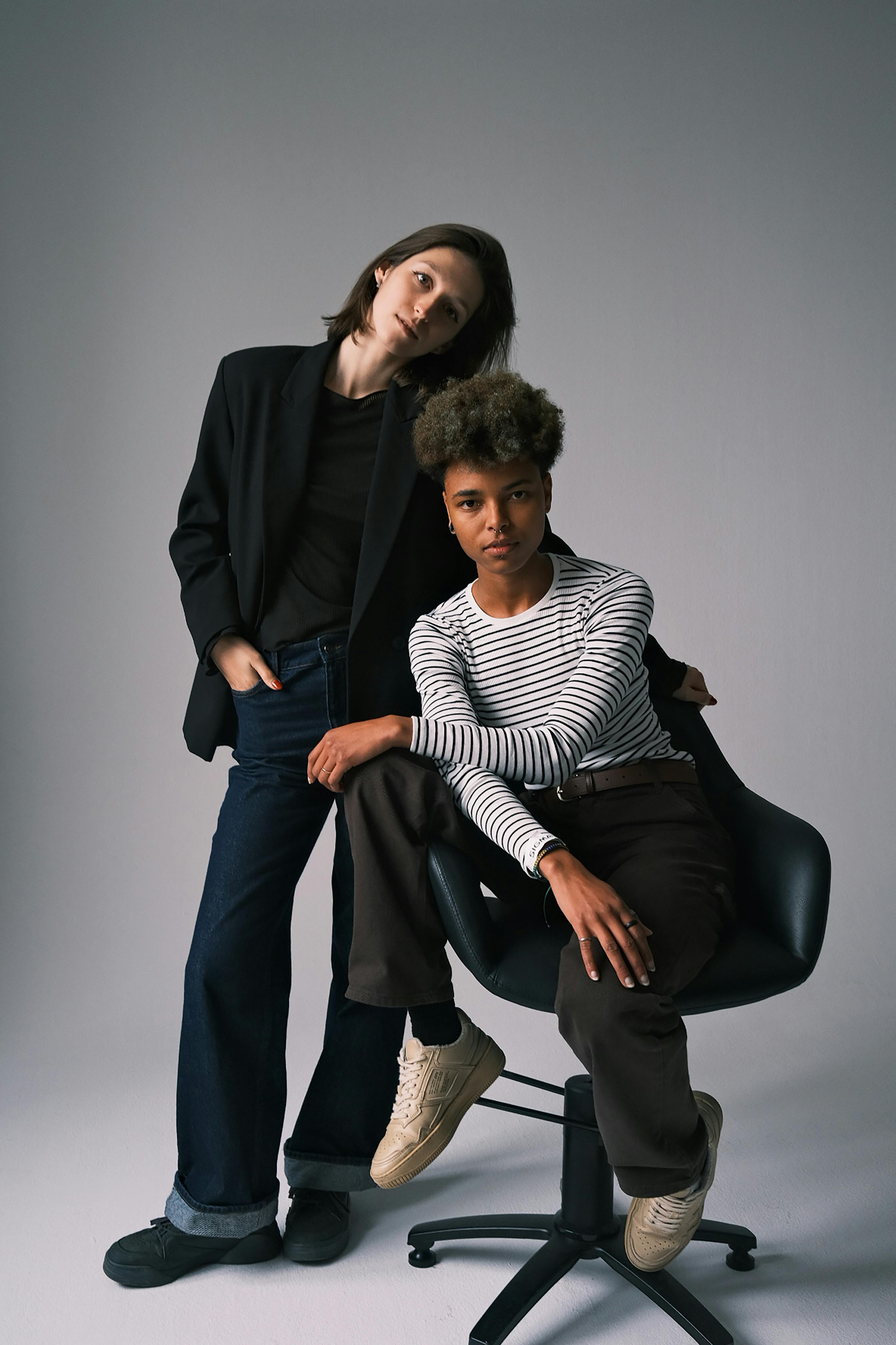 Black Persons Photos, Download The BEST Free Black Persons Stock Photos ...