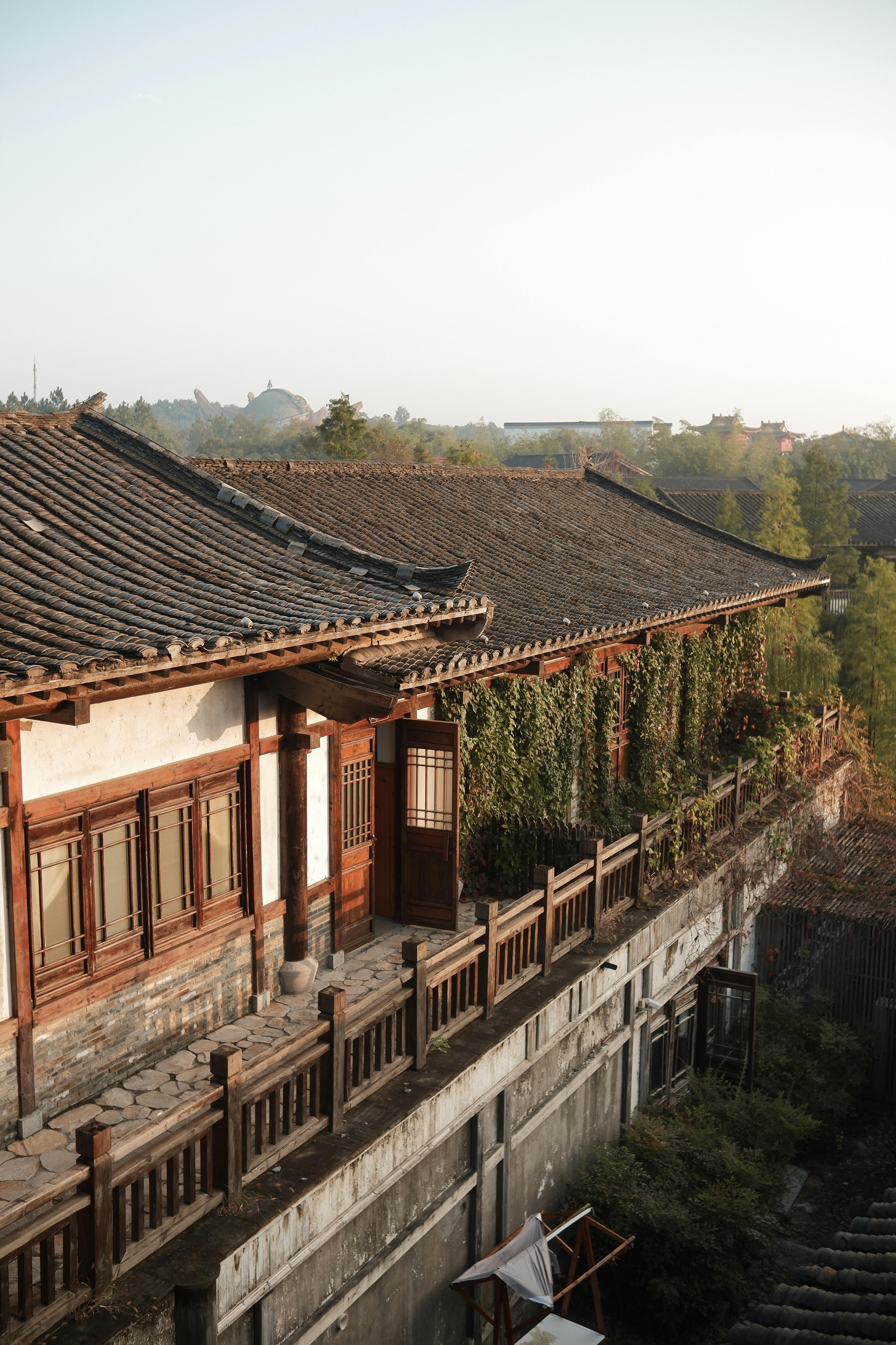 Chinese Traditional House Photos, Download The BEST Free Chinese ...