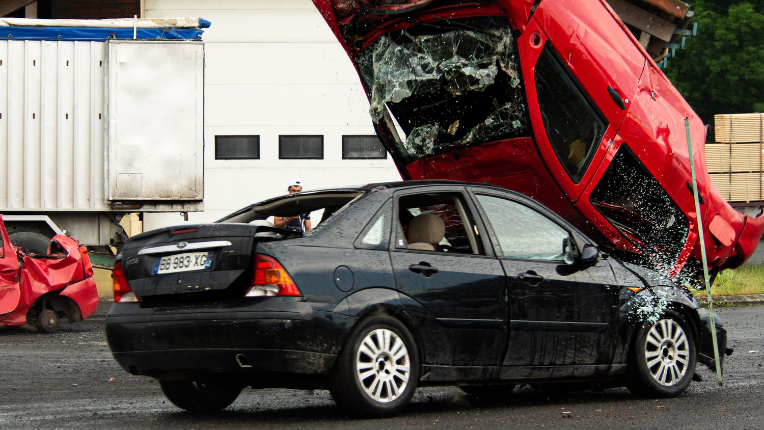 Car Accident Photos, Download The BEST Free Car Accident Stock Photos ...