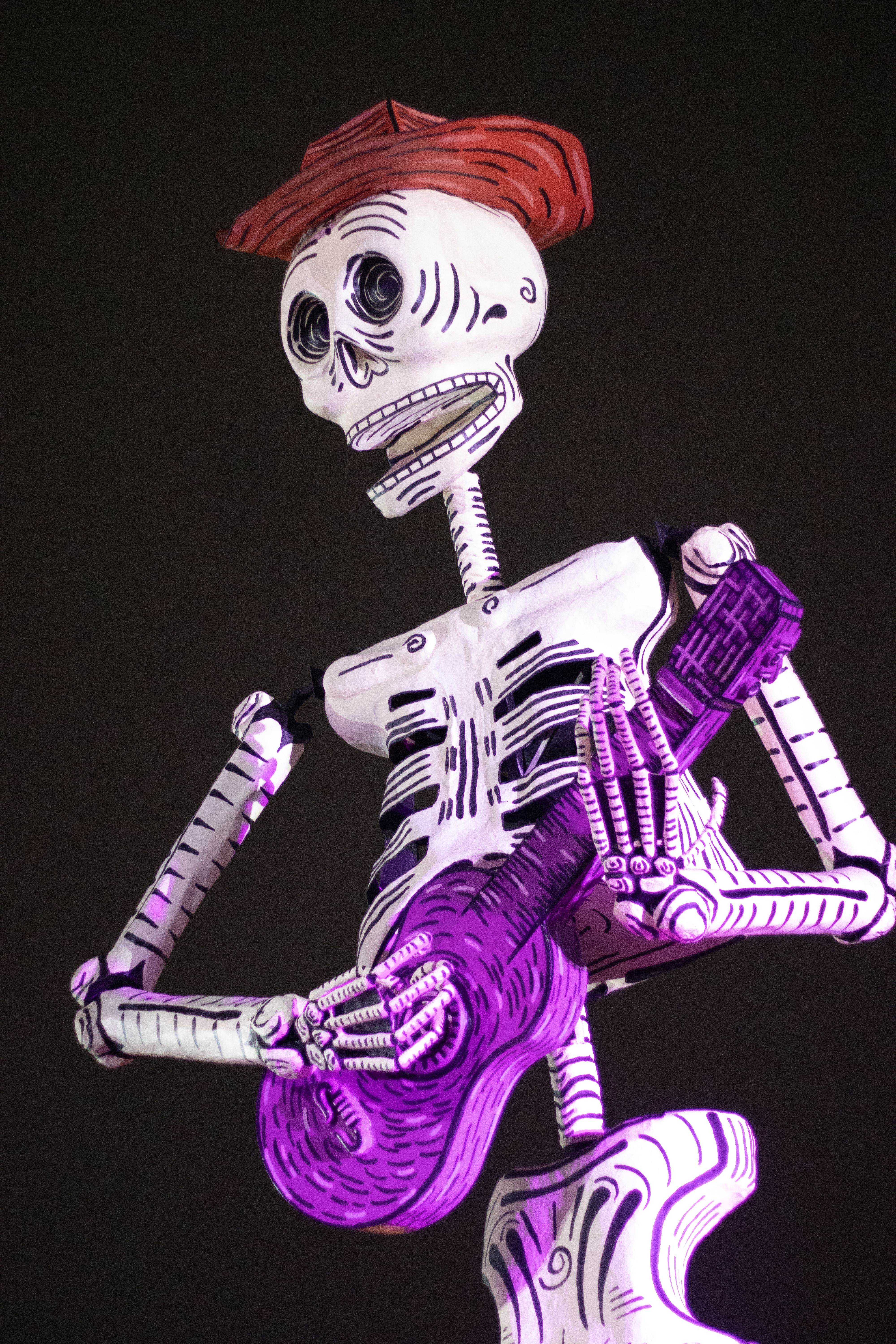 Skeleton Purple Photos, Download The BEST Free Skeleton Purple Stock ...