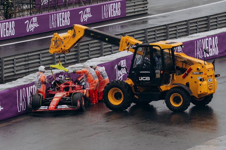 Christian Horner Google Drive Link Scandal Rocks F1