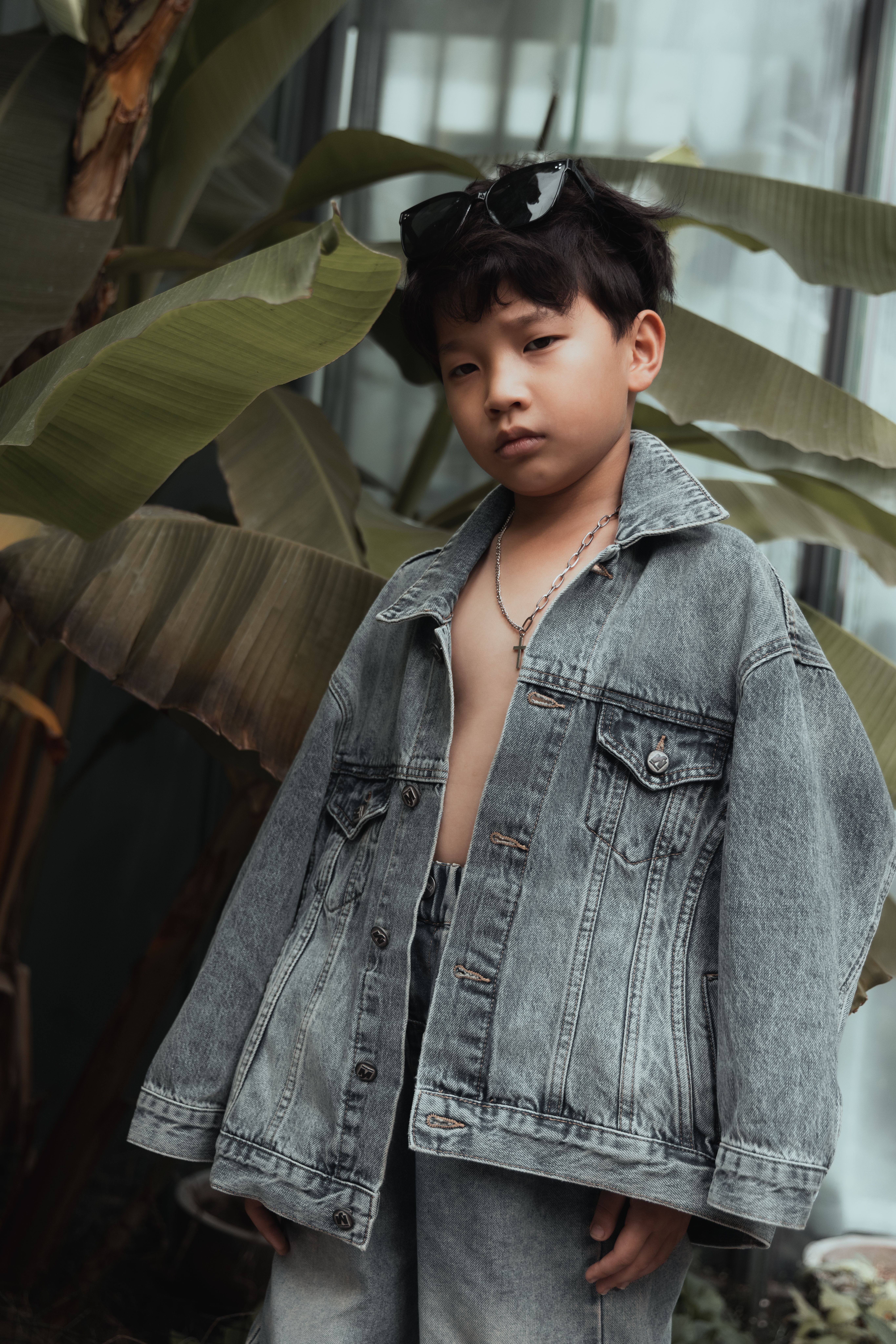 Oversized Clothing Kids Photos, Download The BEST Free Oversized ...