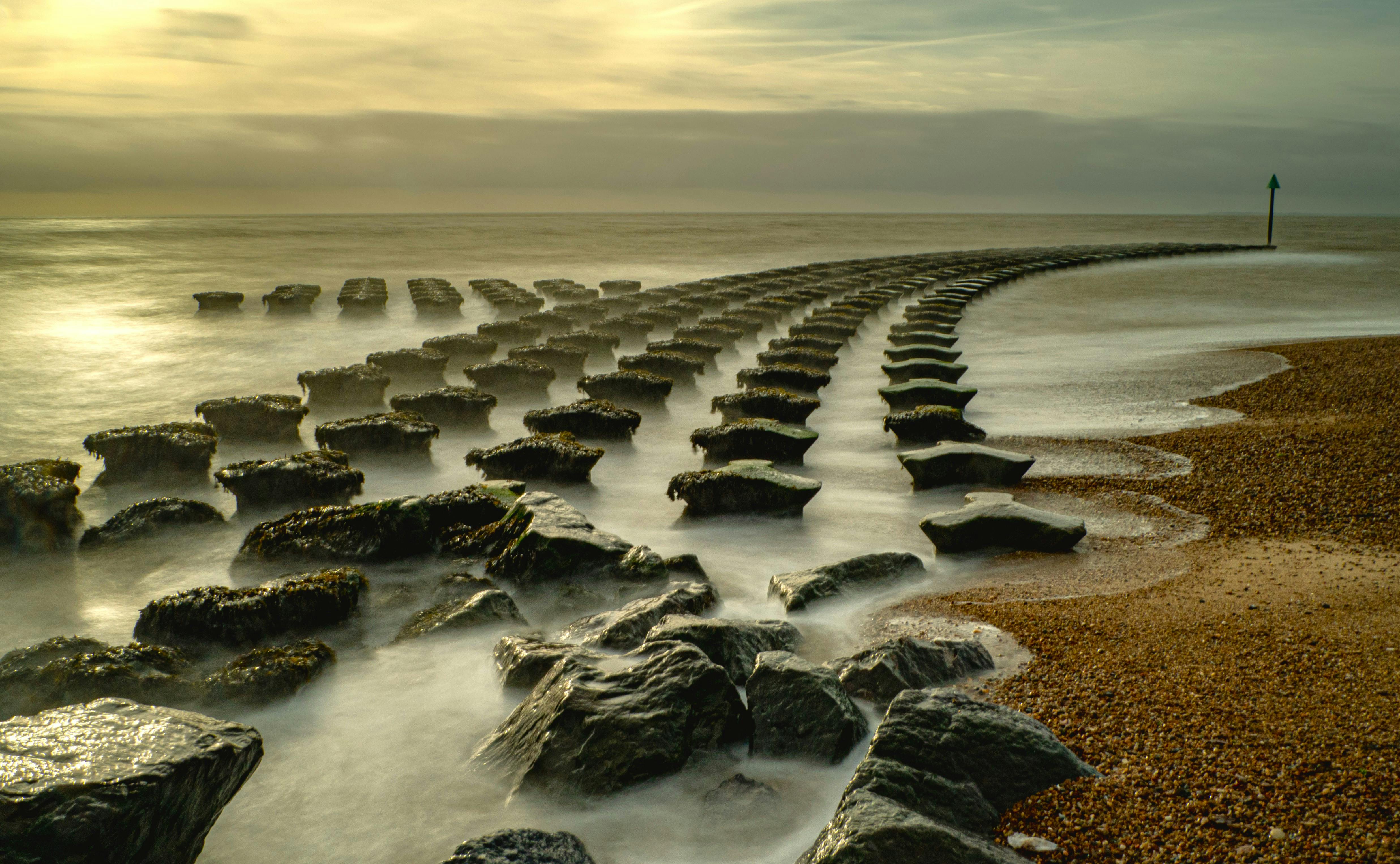 Tidal Defense Photos, Download The BEST Free Tidal Defense Stock Photos ...