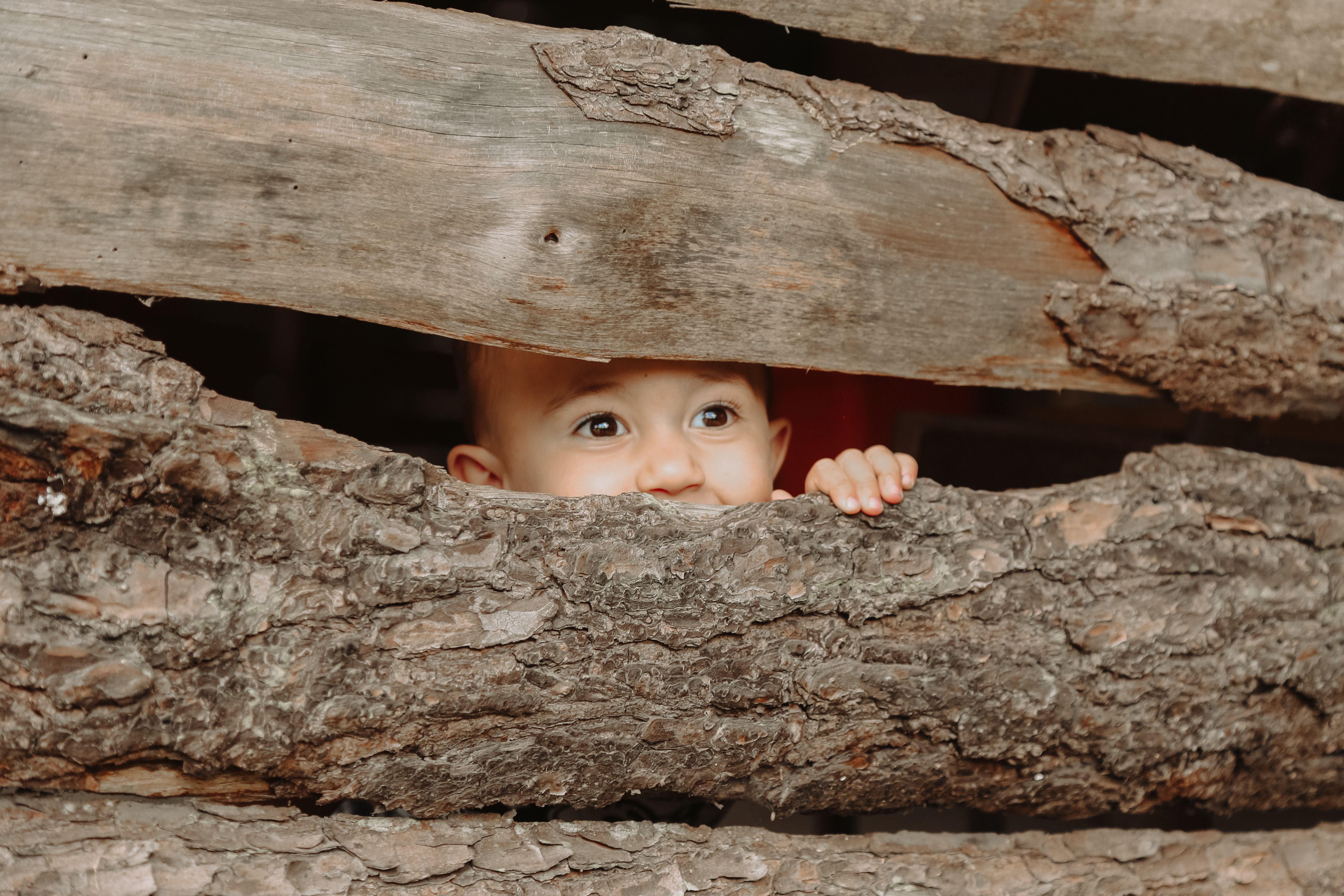 Baby Hidden Face Photos, Download The BEST Free Baby Hidden Face Stock ...