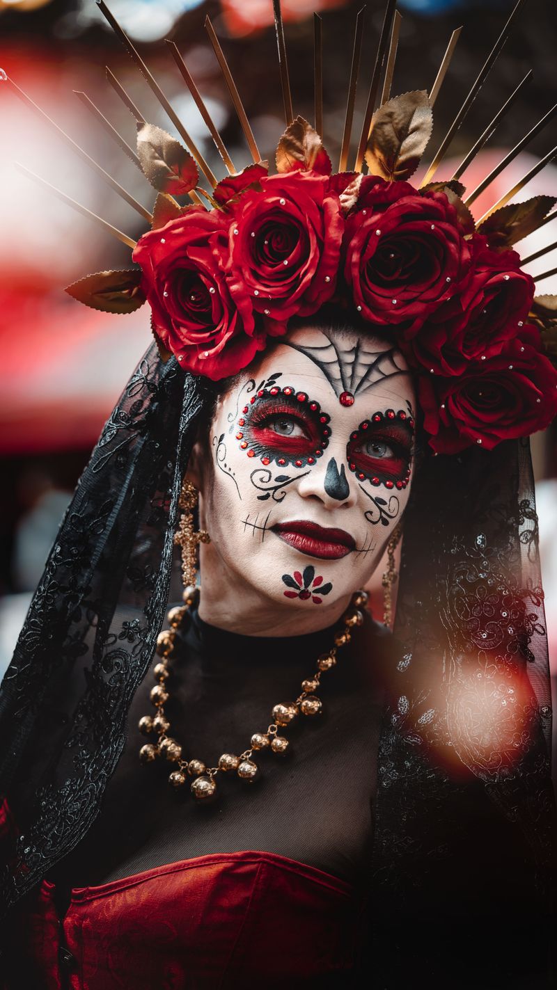 Day Of The Dead Photos, Download The BEST Free Day Of The Dead Stock ...