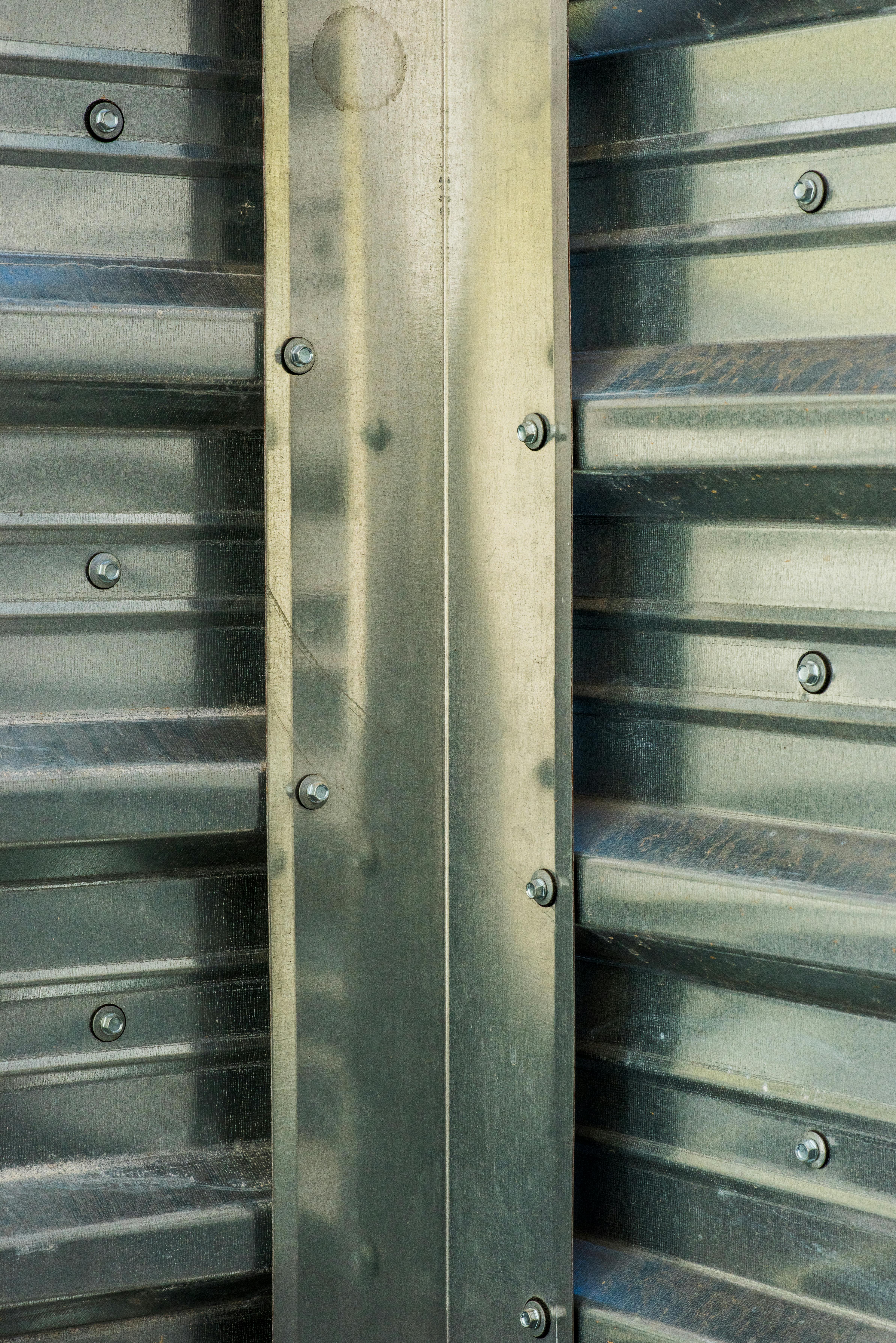 Three White Wall Sockets · Free Stock Photo