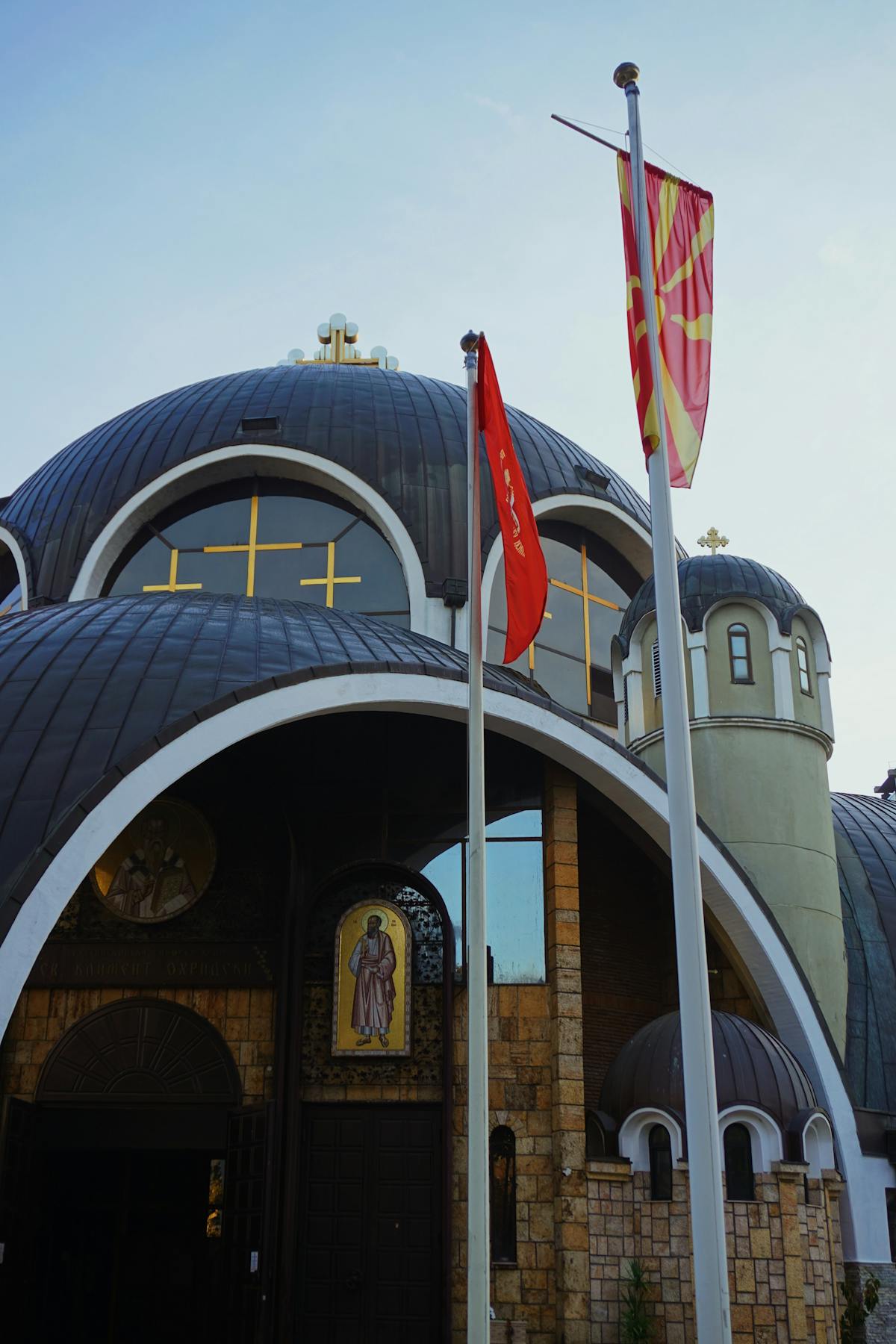 Orthodox Cross Wallpaper Photos, Download The BEST Free Orthodox Cross ...