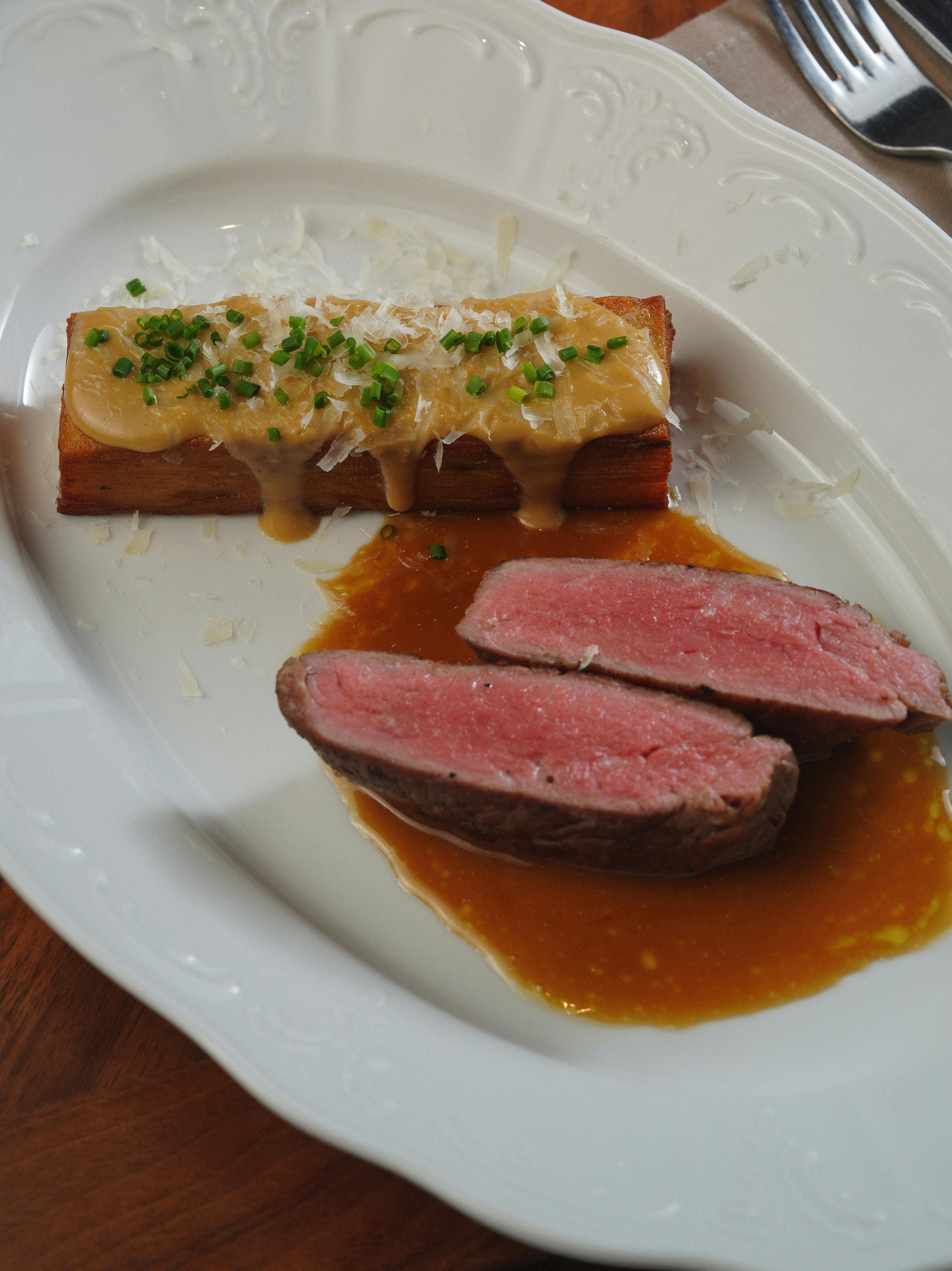 Top Down Rectangle Pasta Dish Photos, Download The BEST Free Top Down ...