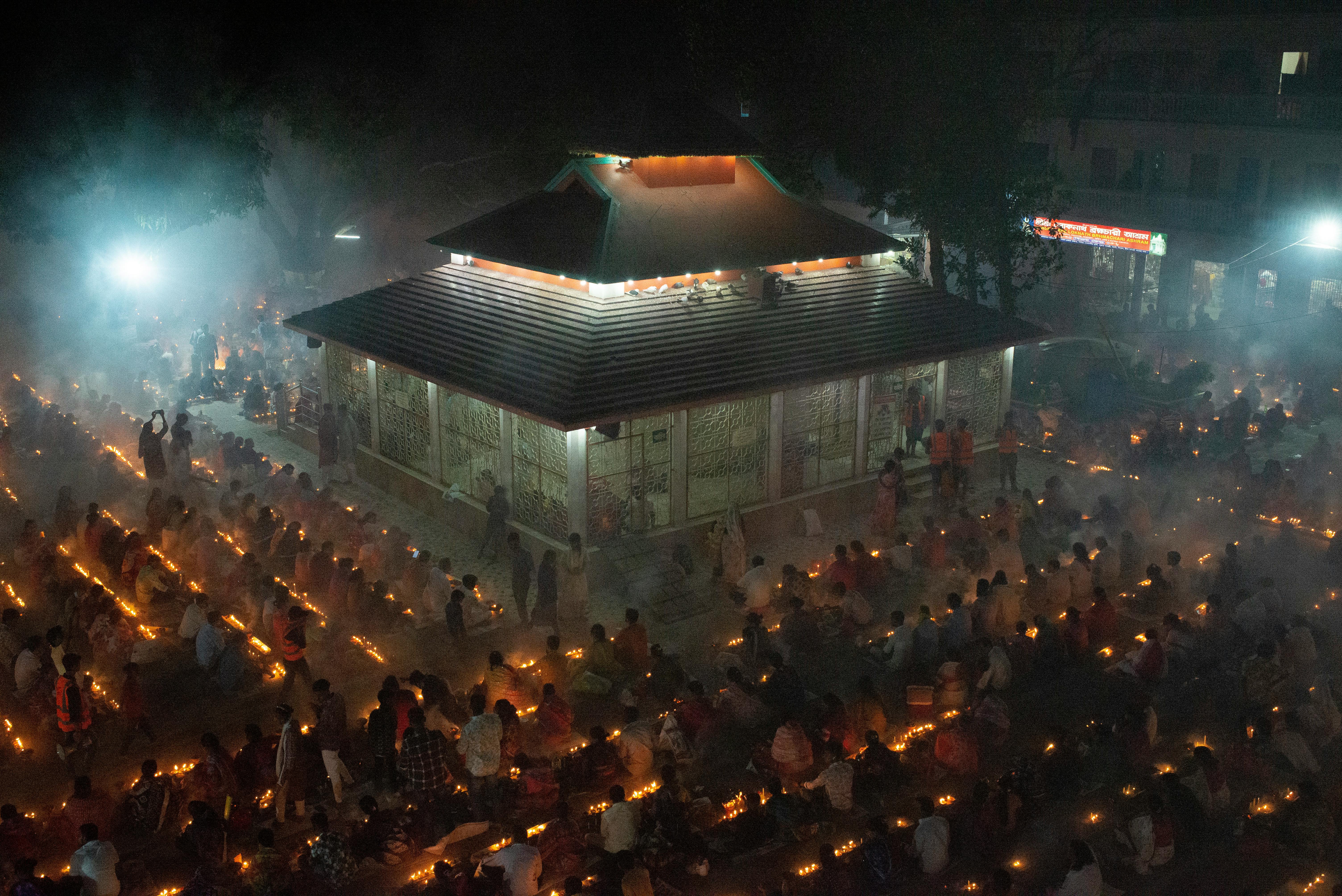 Tanvir Khondokar - Photography