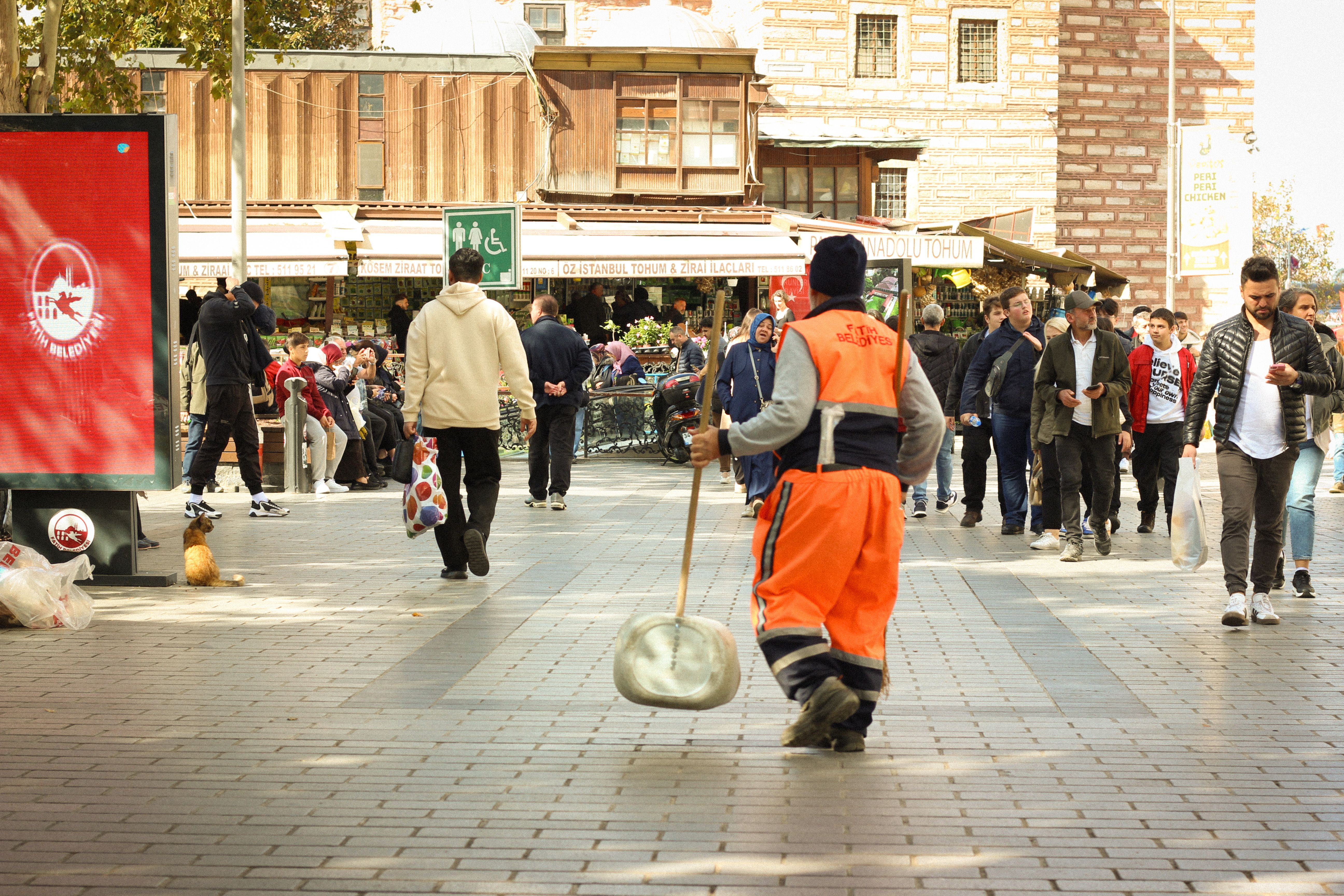 Market Cleaner Photos, Download The BEST Free Market Cleaner Stock ...