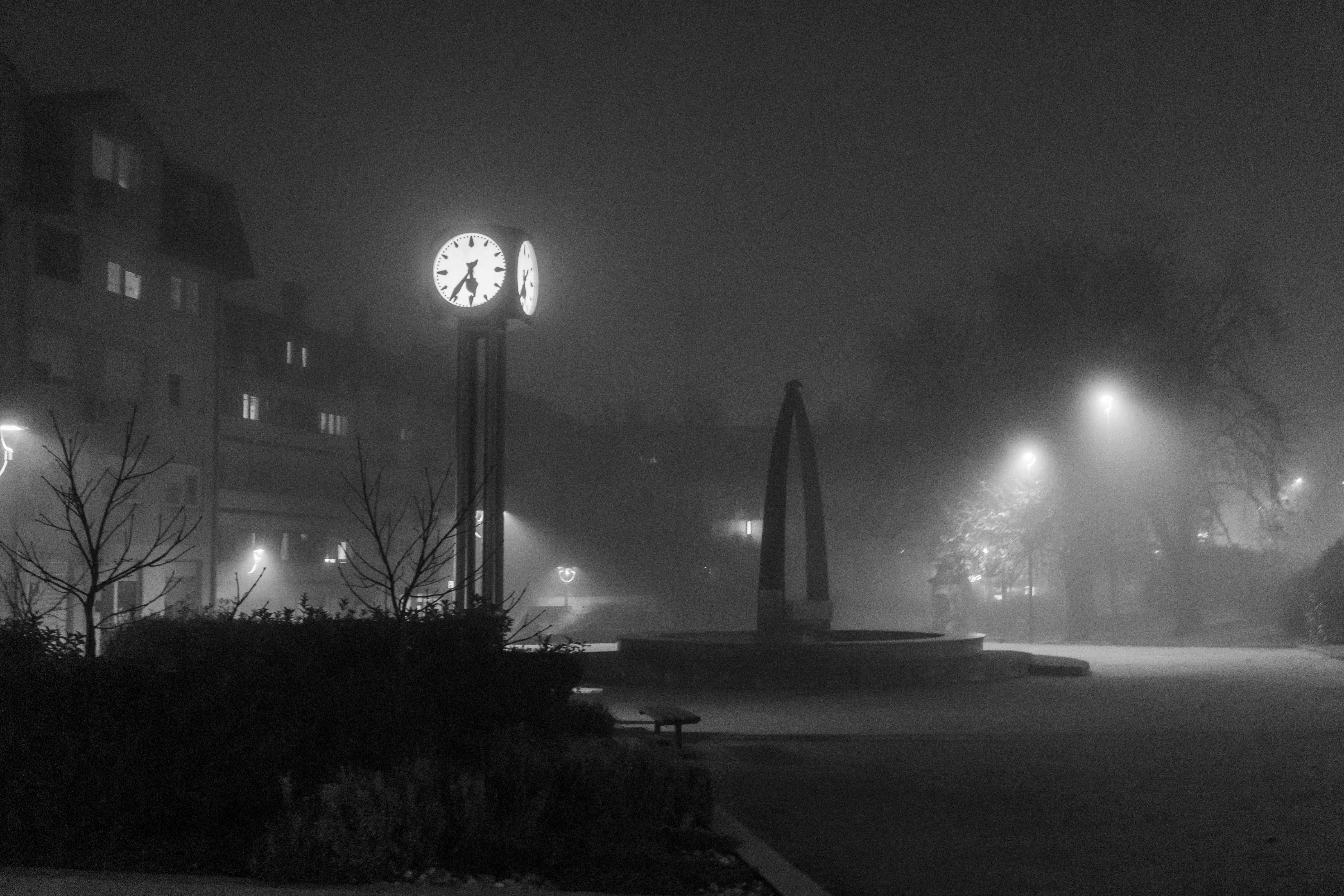 Night Time Street Scene Photos, Download The BEST Free Night Time ...