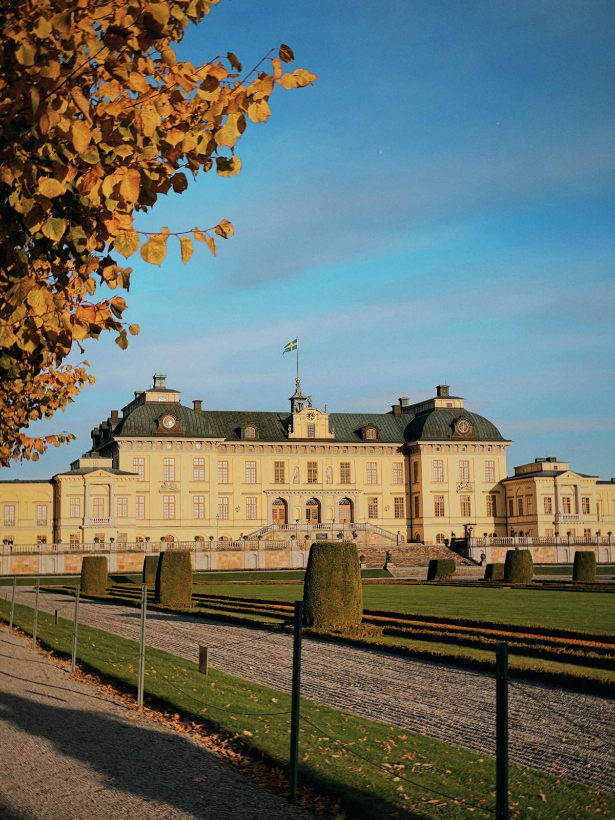 Royal Palace Of Sweden Photos, Download The BEST Free Royal Palace Of ...