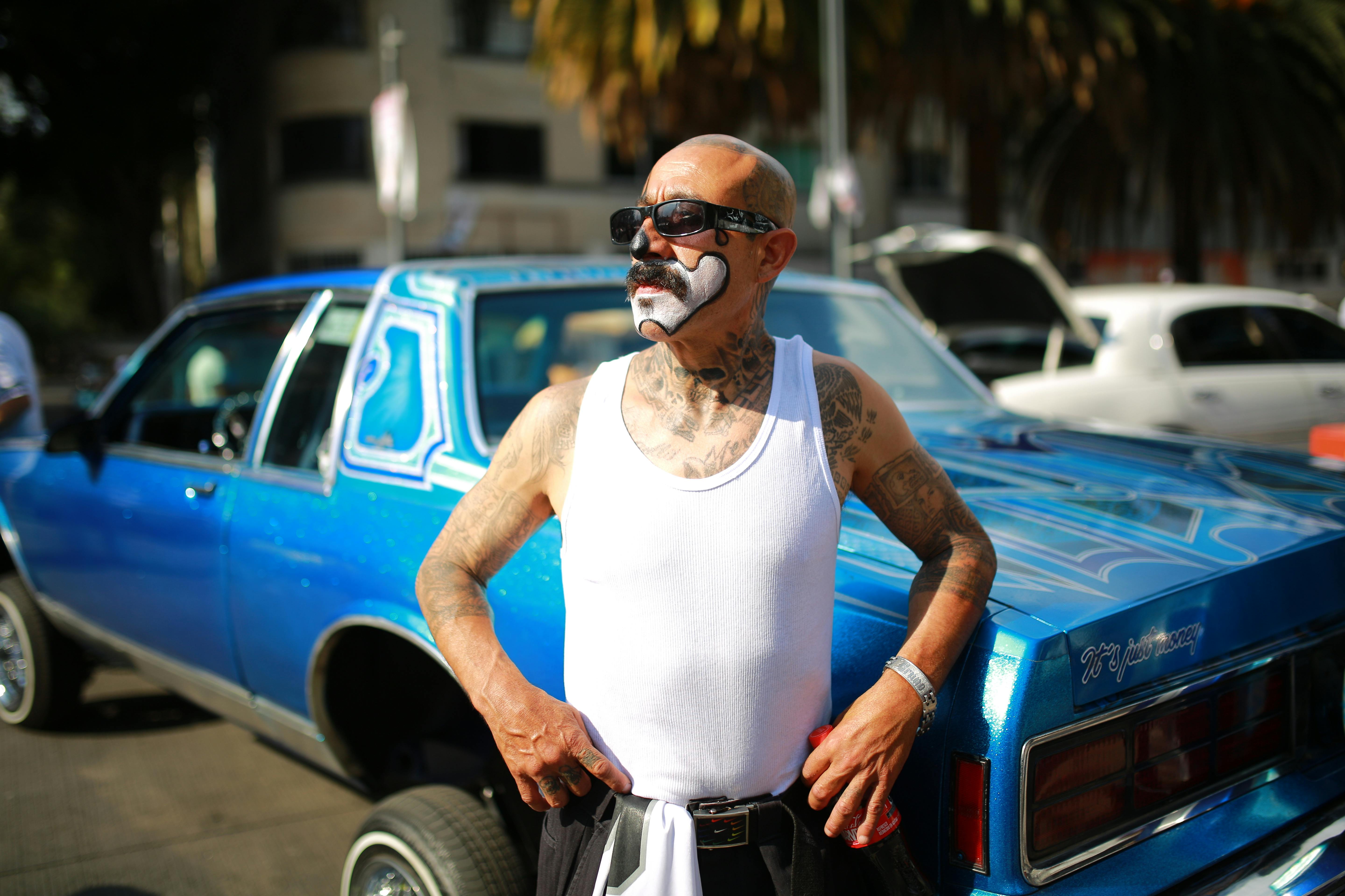 Lowrider Art Photos, Download The BEST Free Lowrider Art Stock Photos ...