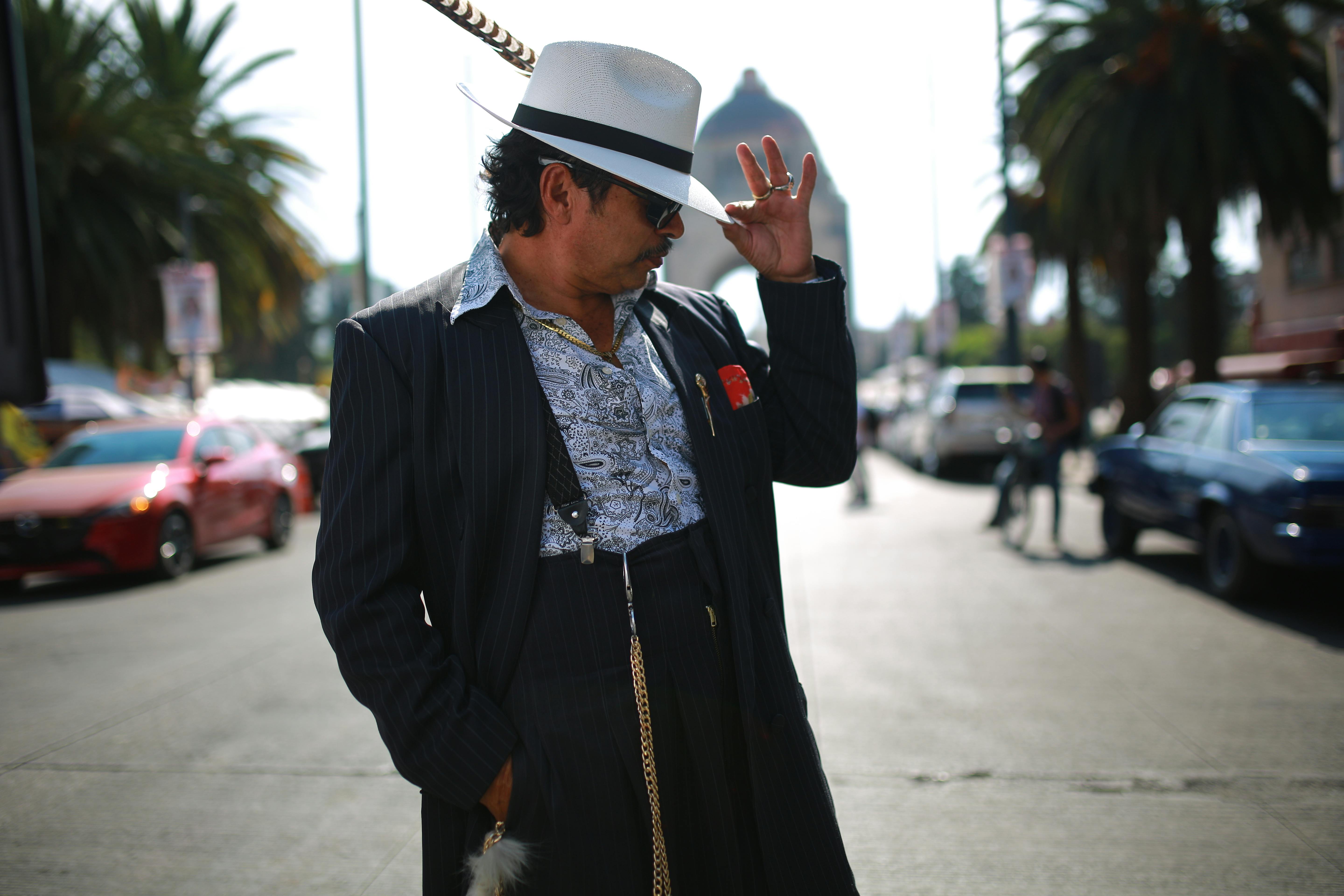 Low Raiders, Pachucos, Cholos Y Chundos · Foto de stock gratuita