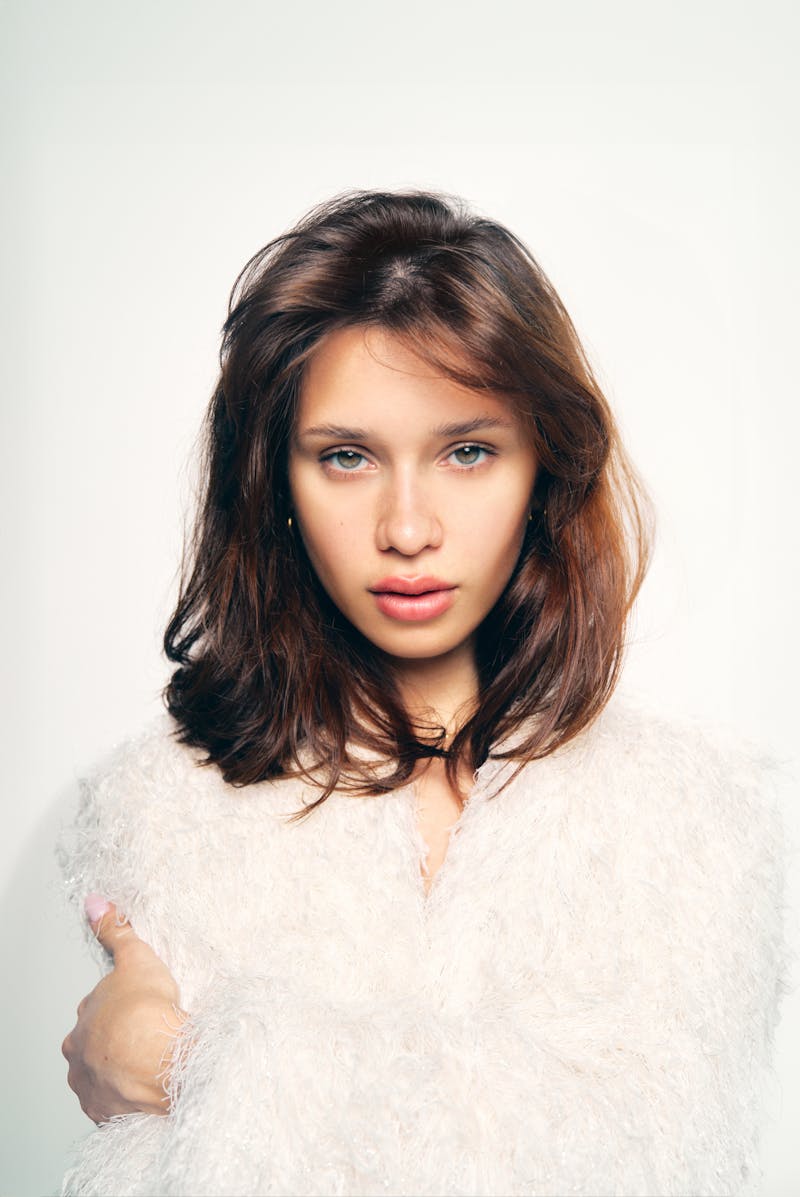 Model Portrait Photos, Download The BEST Free Model Portrait Stock ...