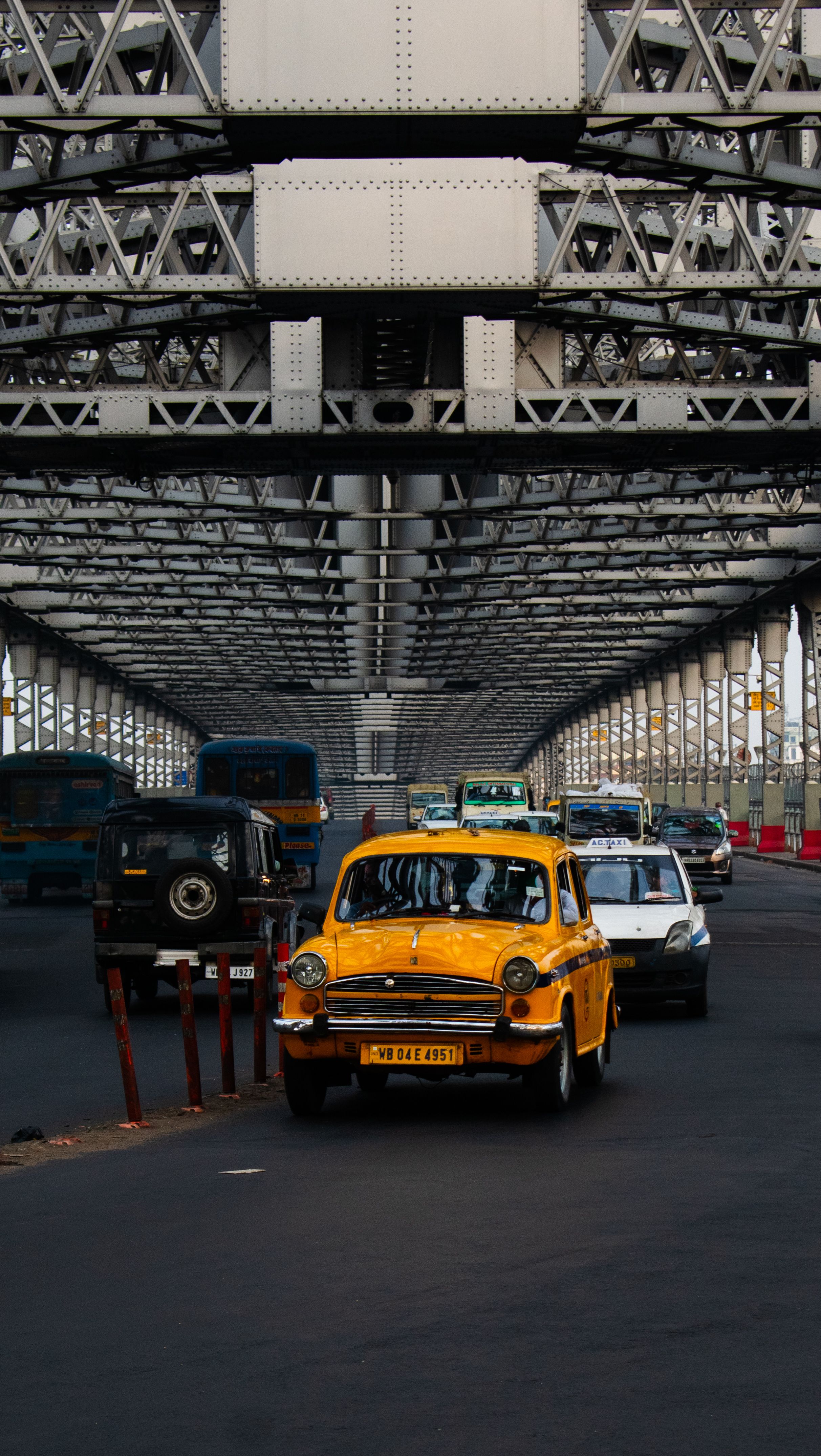 Howrah Bridge Photos, Download The BEST Free Howrah Bridge Stock Photos ...