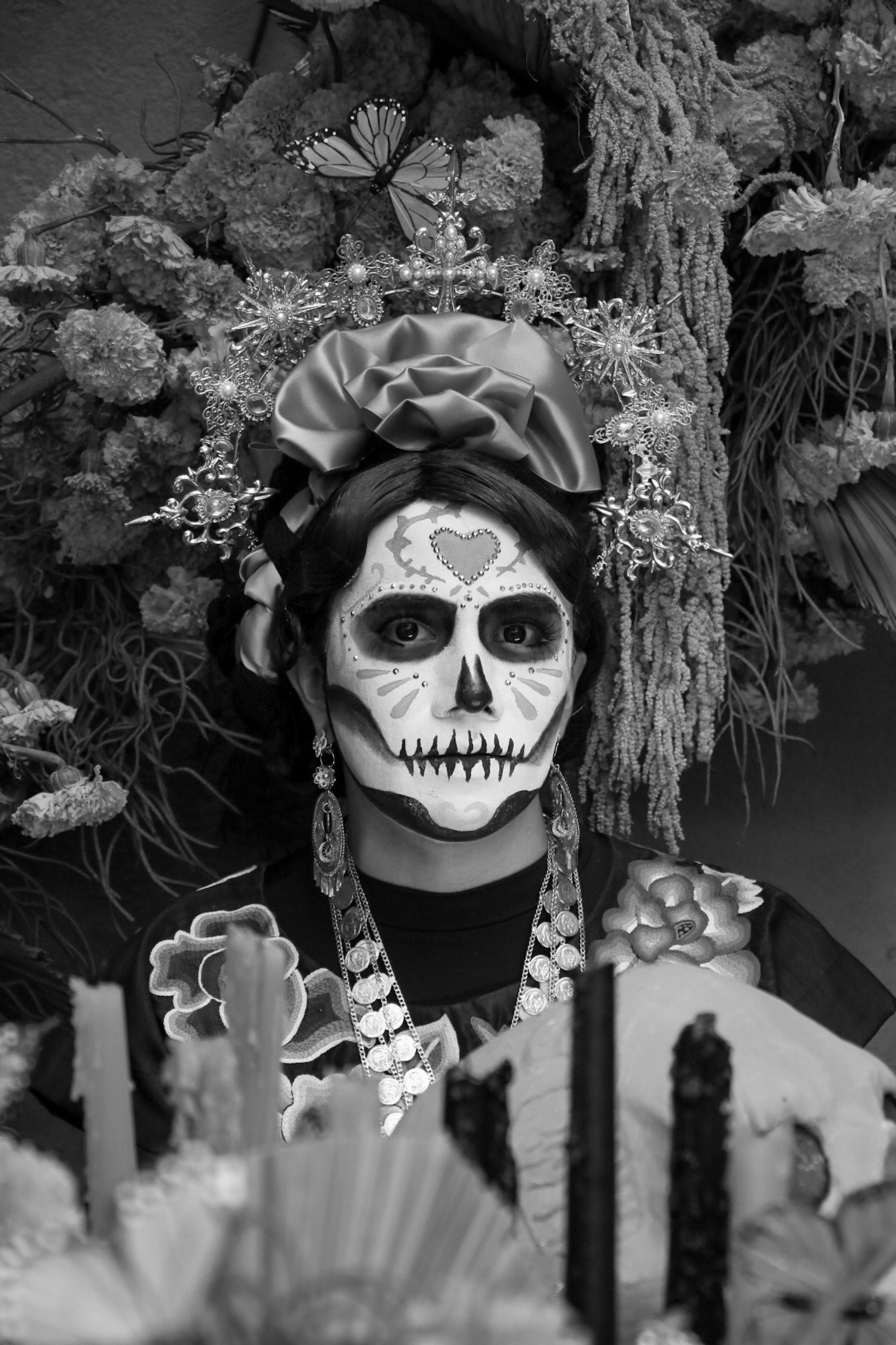 Made Up Face Photos, Download The BEST Free Made Up Face Stock Photos ...