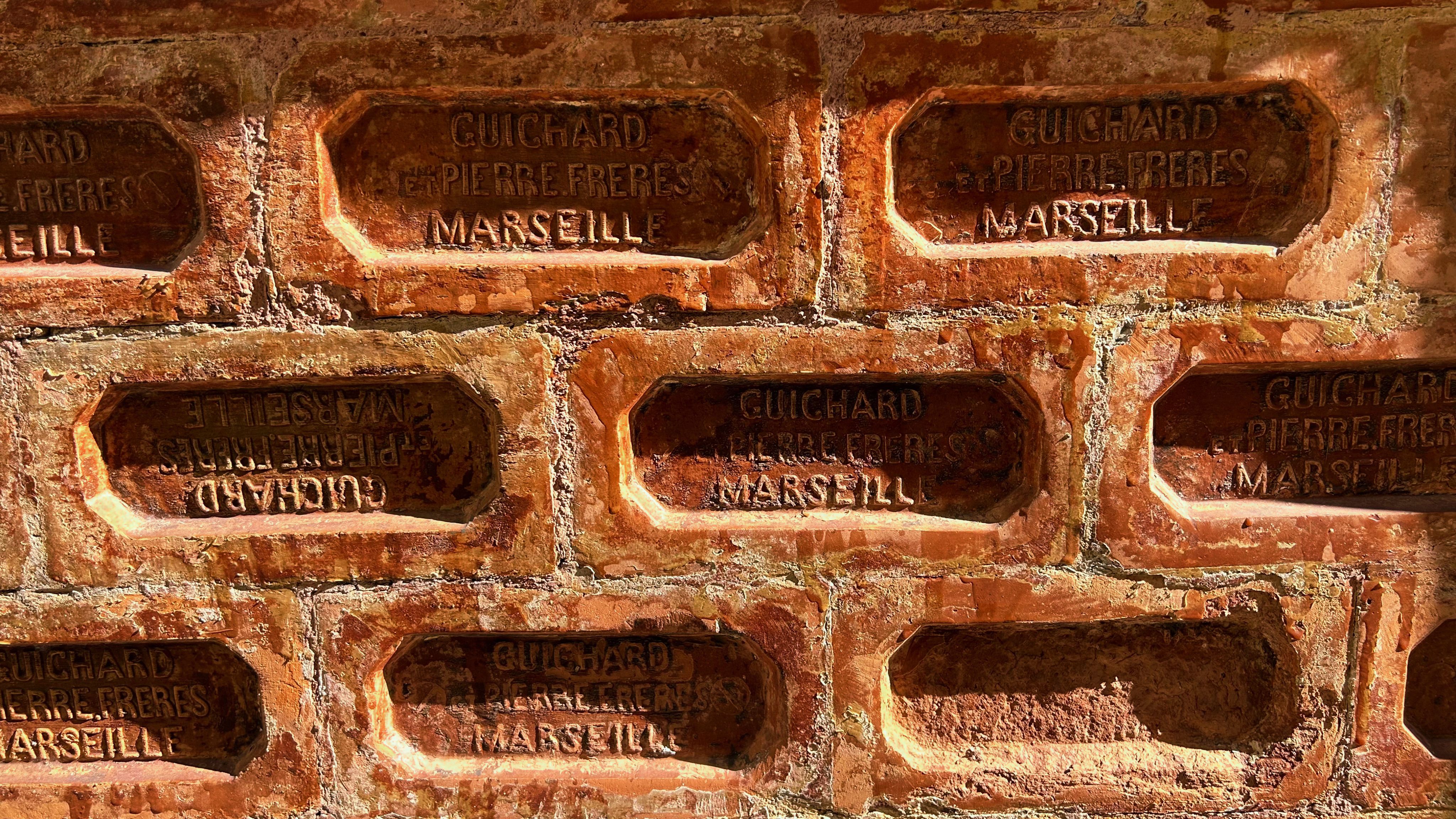 French Bricks Photos, Download The BEST Free French Bricks Stock Photos ...