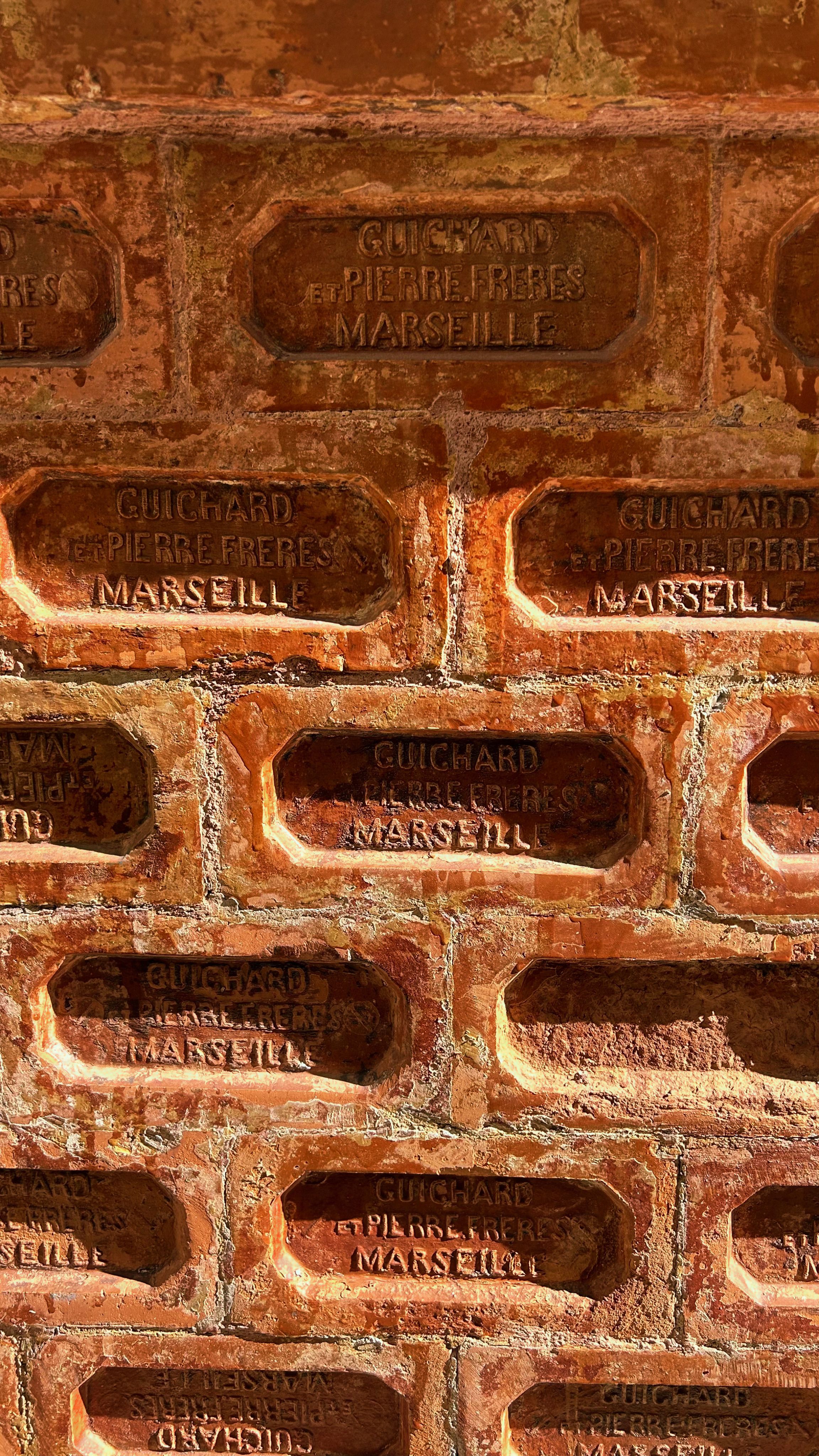 Stack of Concrete Blocks · Free Stock Photo