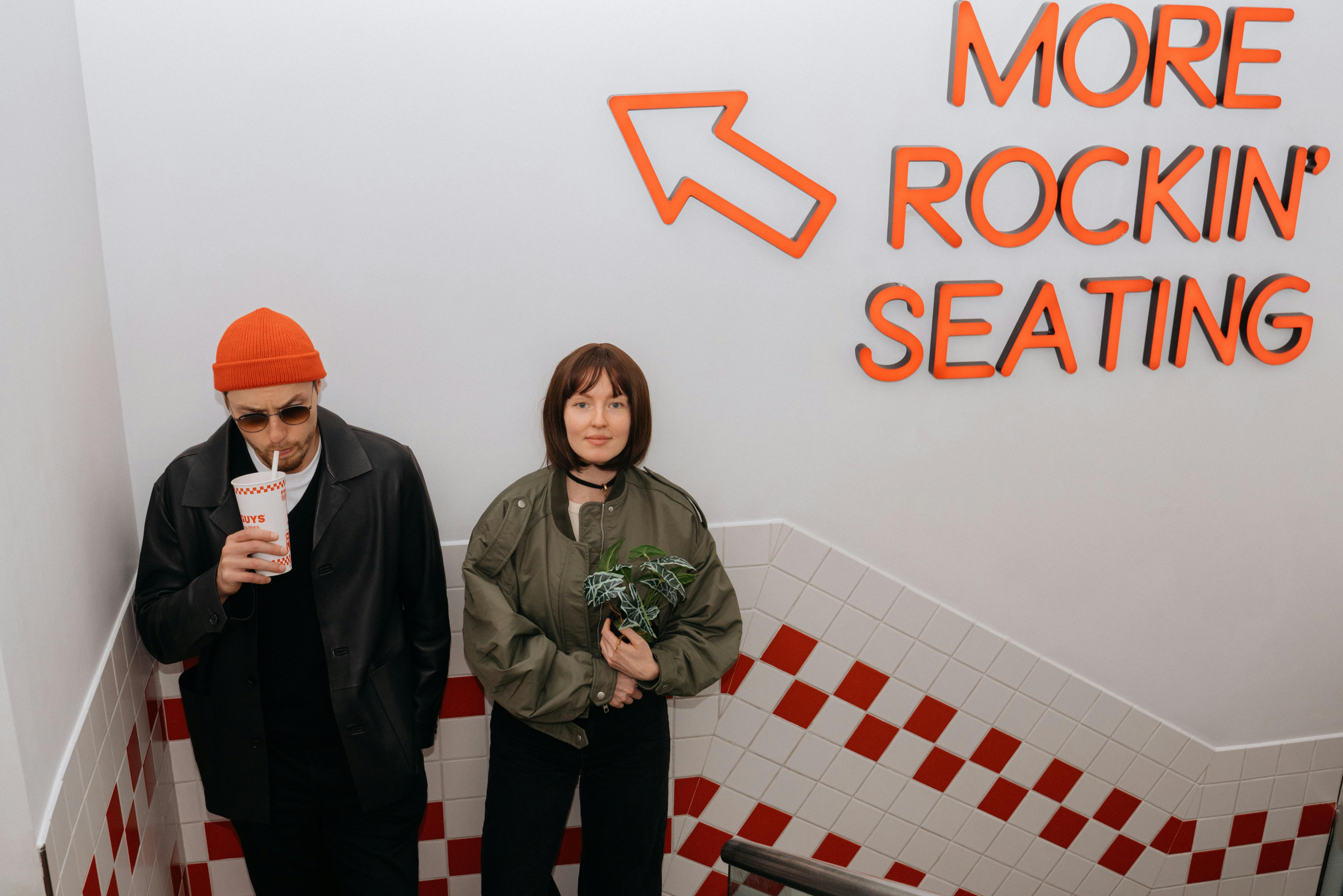 Rockin' 50's Rock'n'roll Photos, Download The BEST Free Rockin' 50's ...