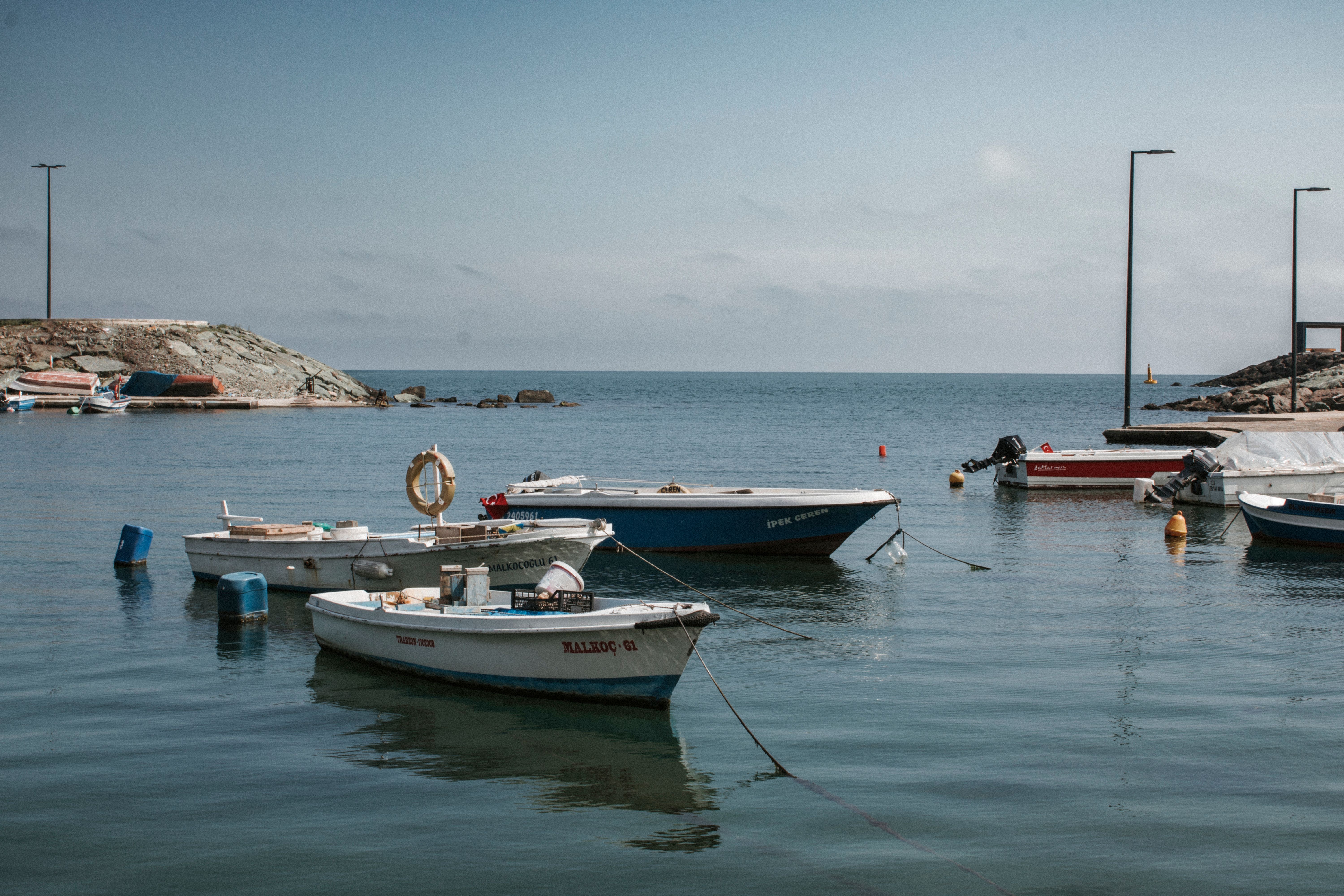 Merve ÇAKIR - Photographie