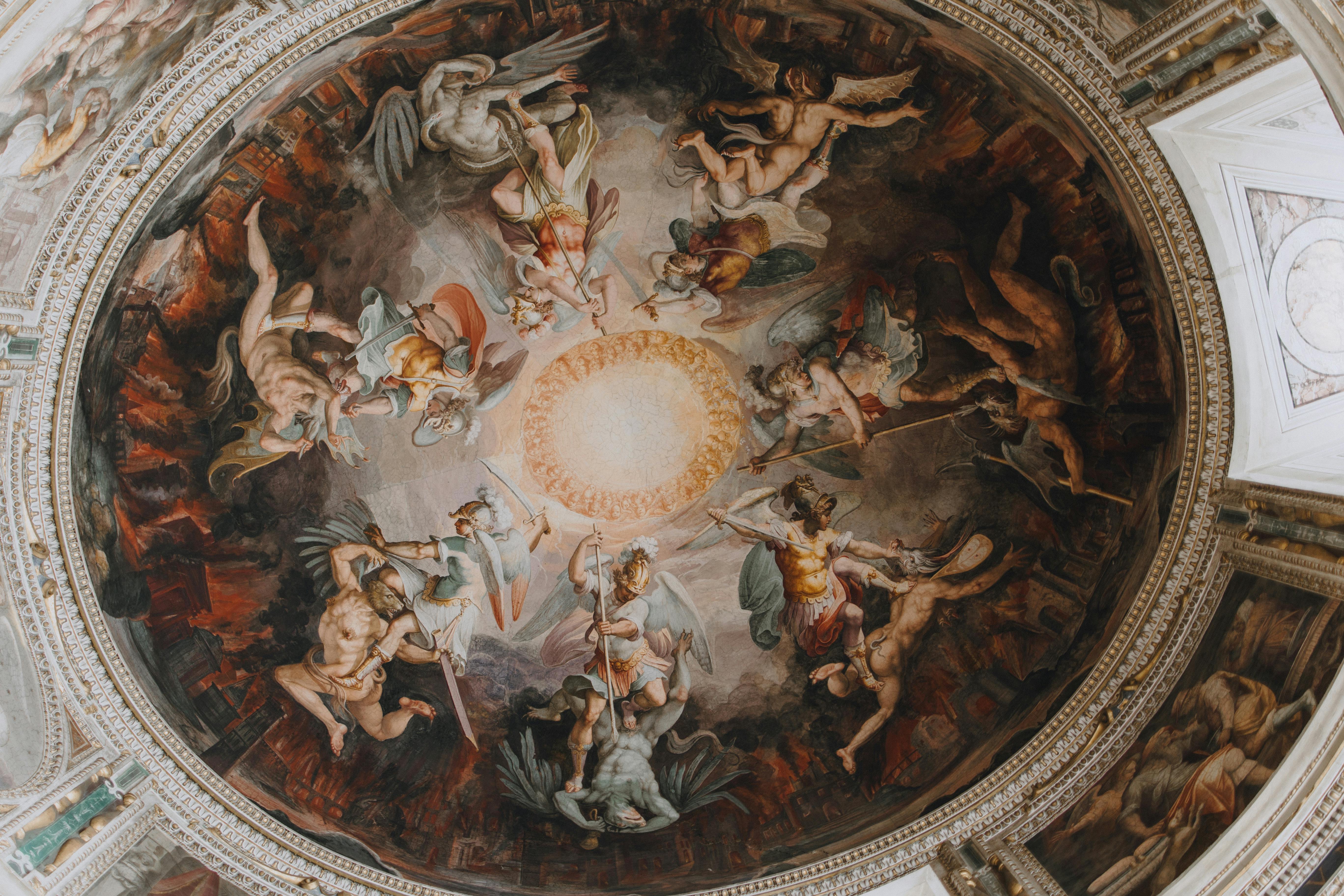 Catholic Mythology Photos, Download The BEST Free Catholic Mythology ...