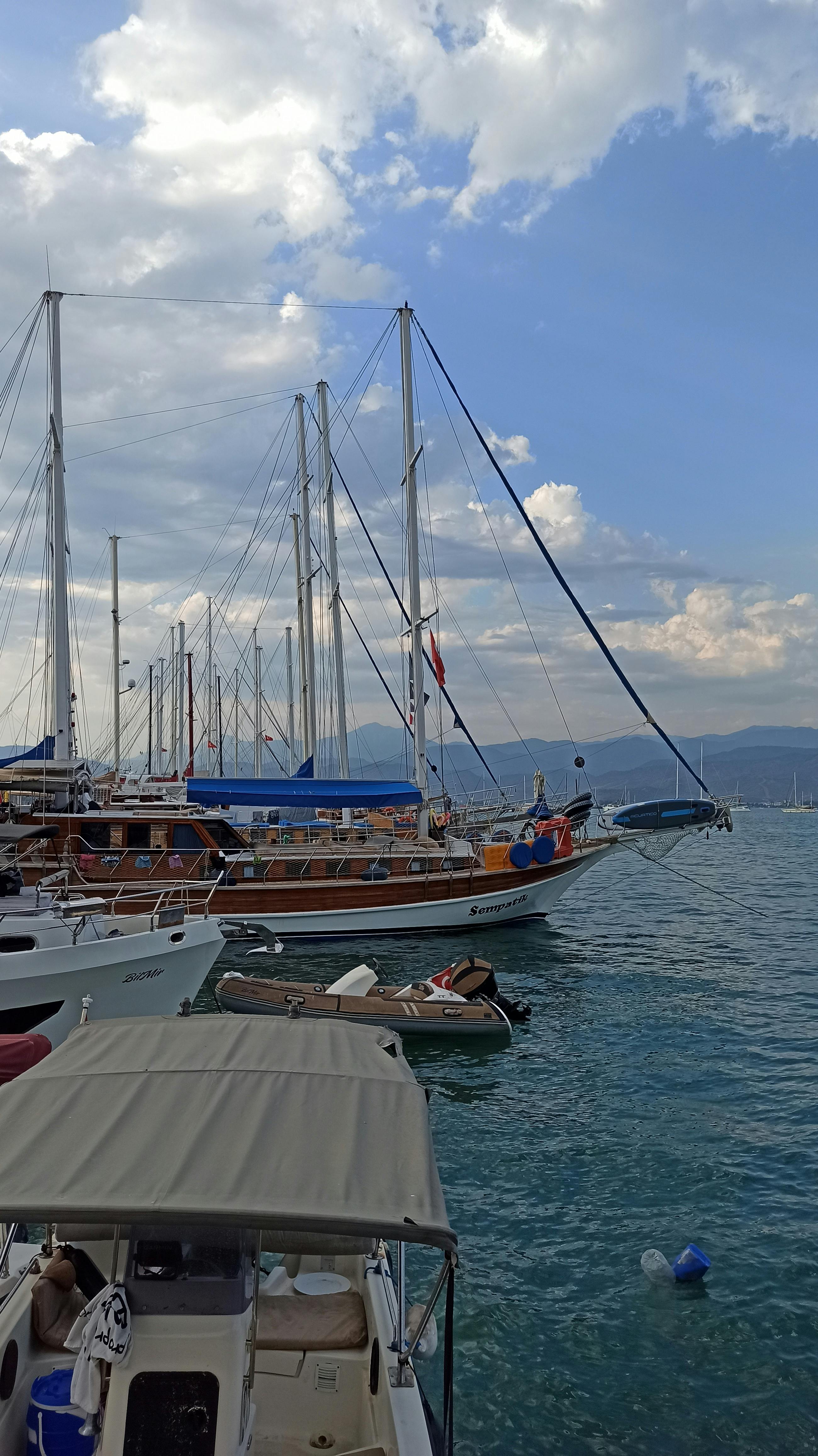 Sinan Aslan - Fotografía