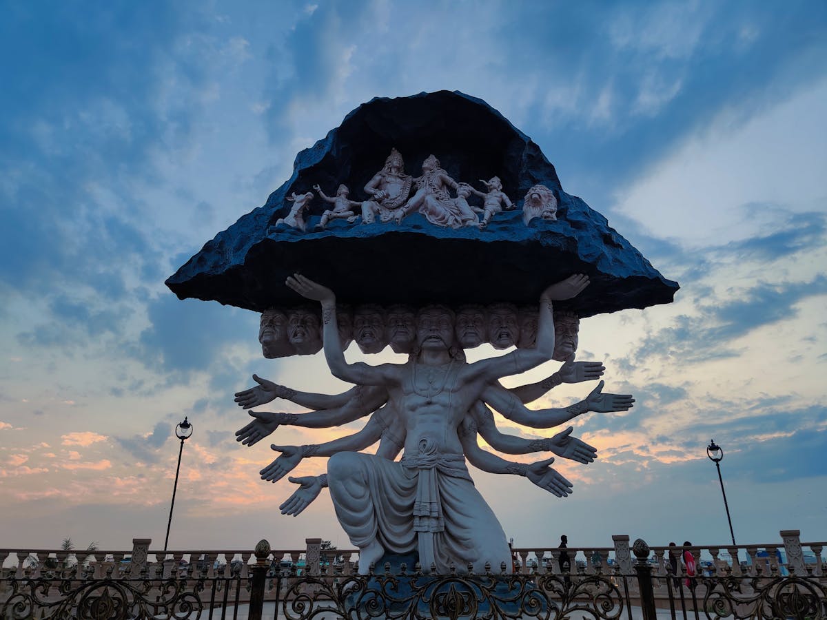 Mahakaleshwar Temple Ujjain Photos, Download The BEST Free ...