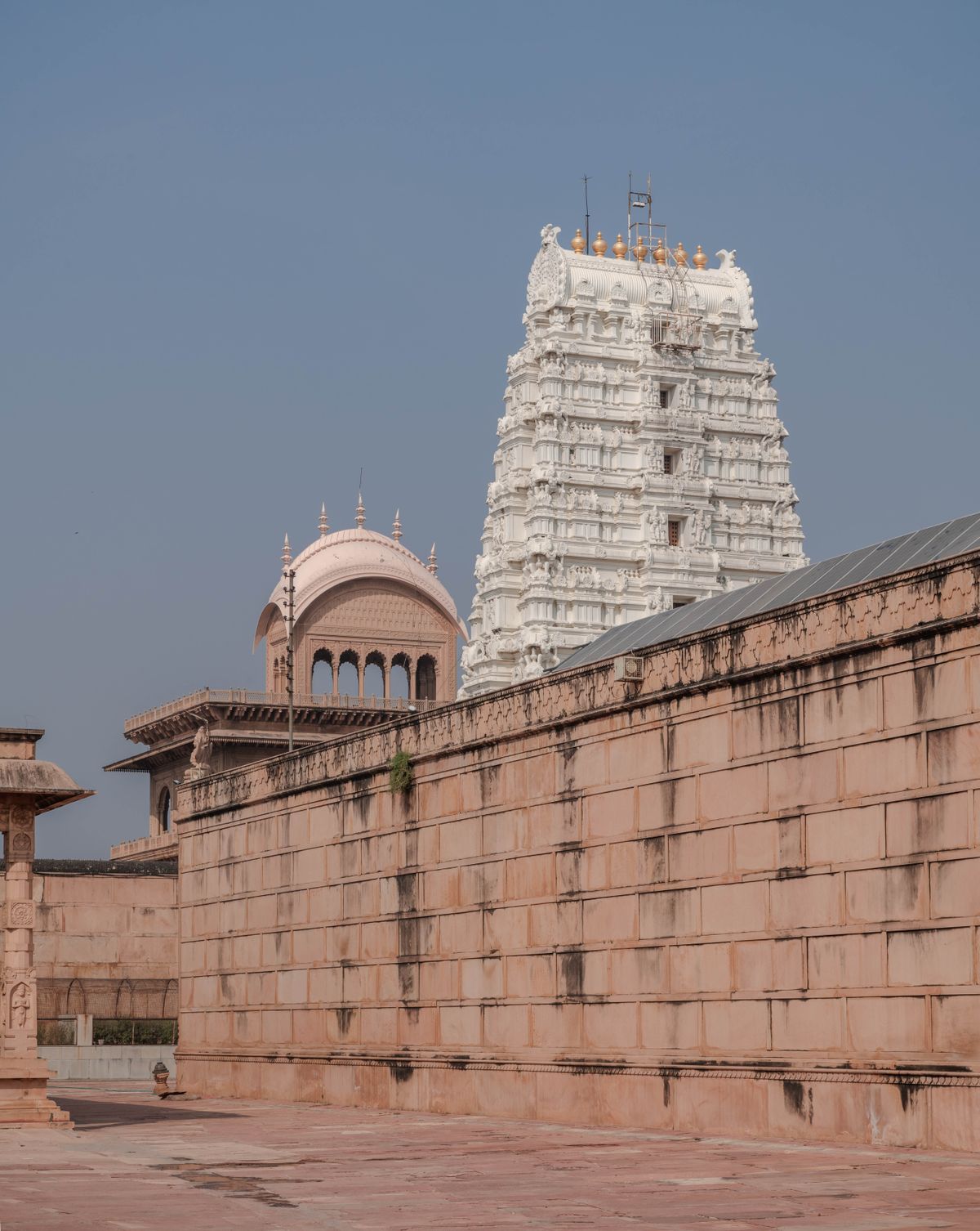 Vrindavan Temple Photos, Download The BEST Free Vrindavan Temple Stock ...