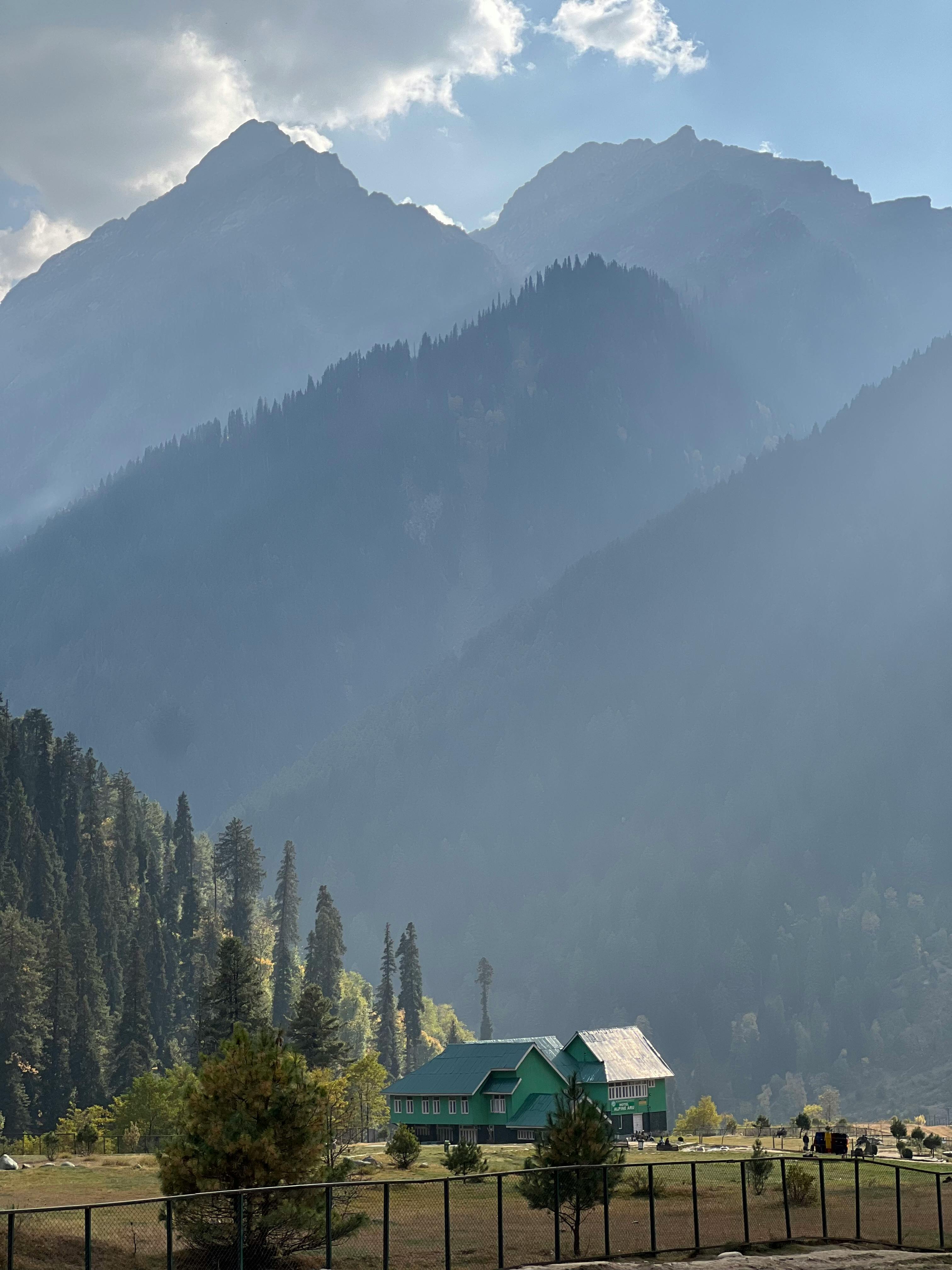 Aru Valley Photos, Download The BEST Free Aru Valley Stock Photos & HD ...