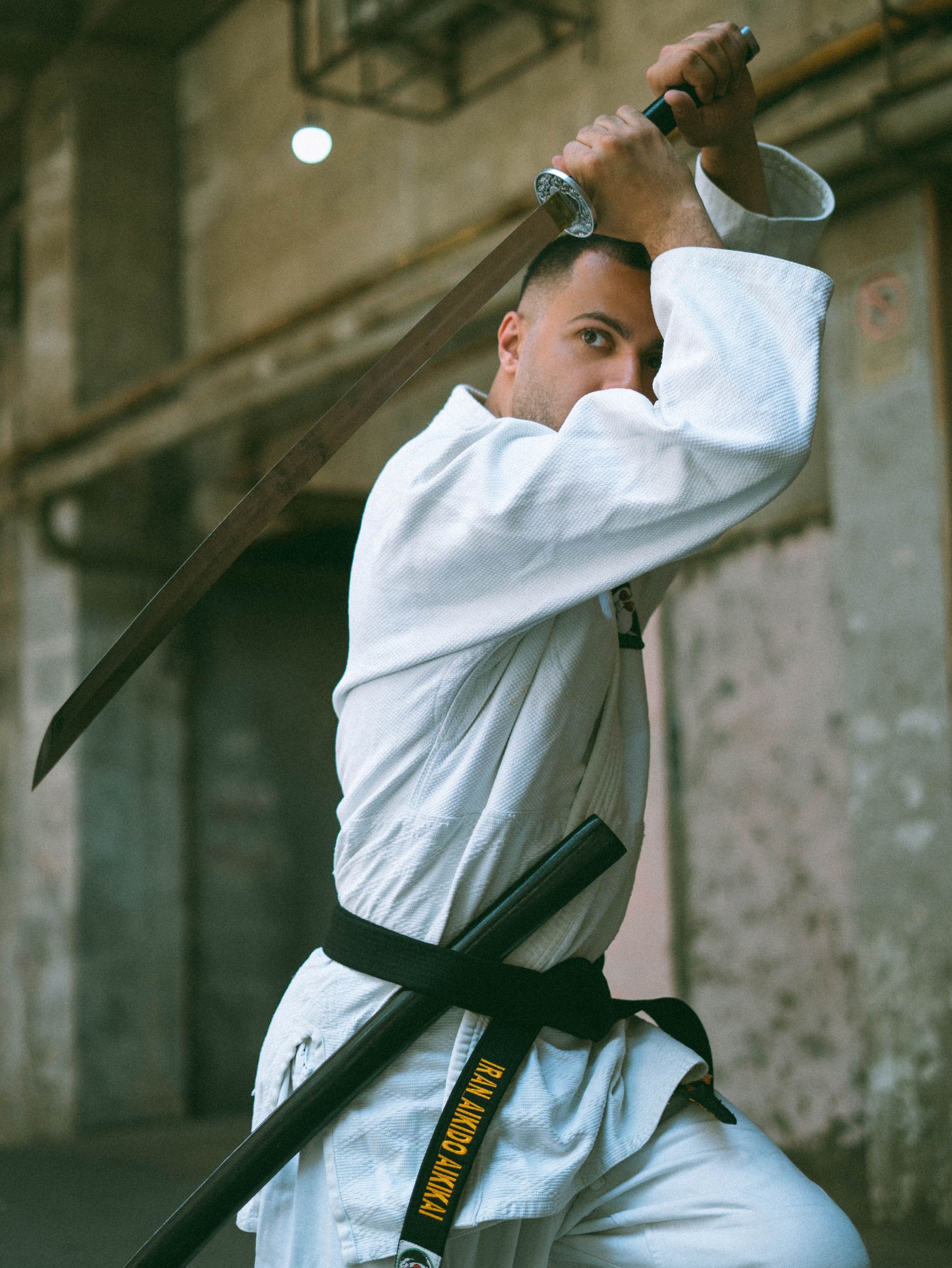 Sword Pose Photos, Download The BEST Free Sword Pose Stock Photos & HD ...
