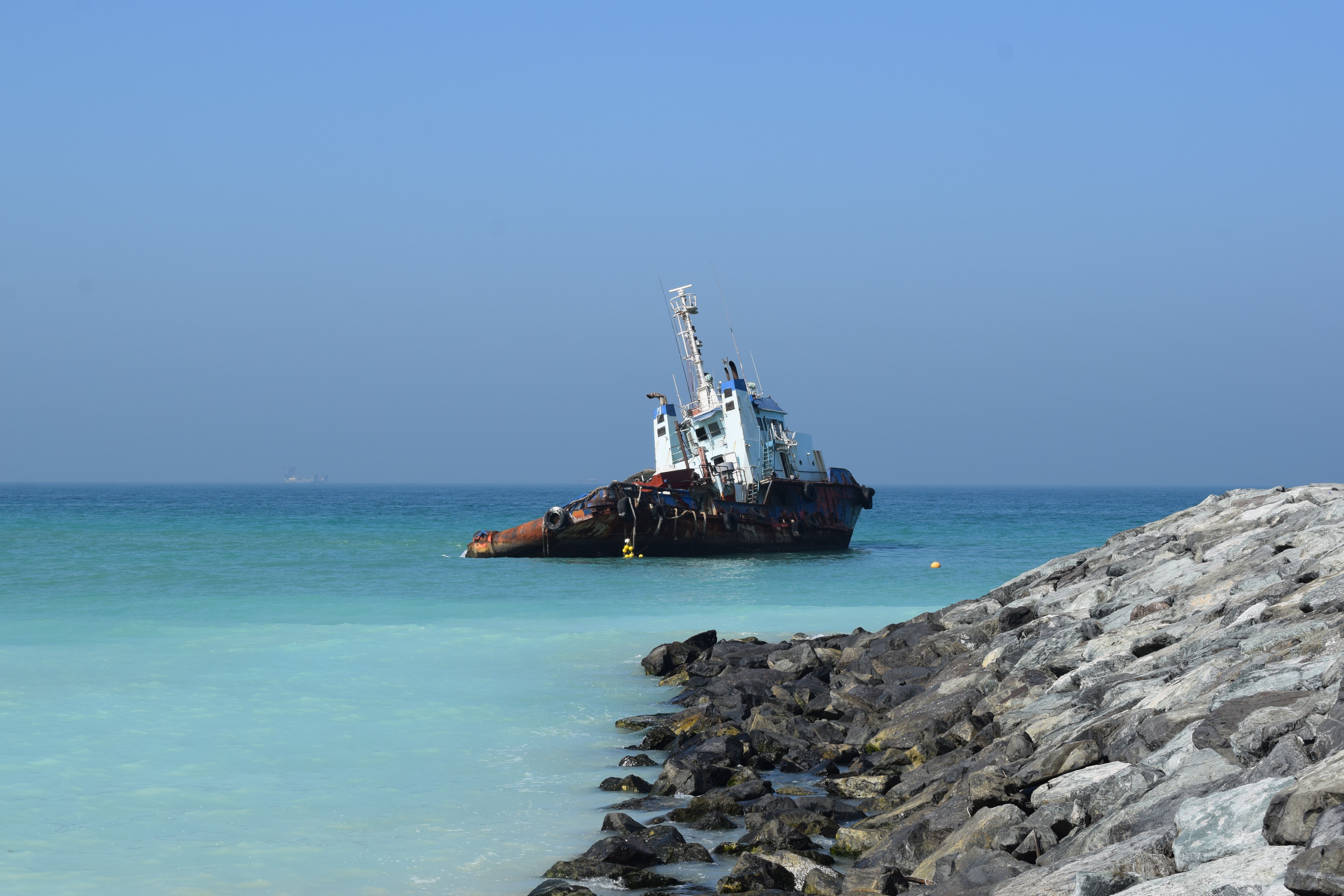 Ship Temperature Sensitive Cargo Photos Download The Best Free Ship
