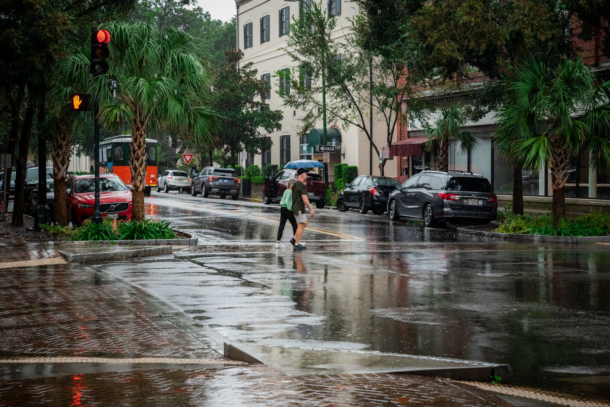Rainy City Wallpaper Photos, Download The BEST Free Rainy City ...